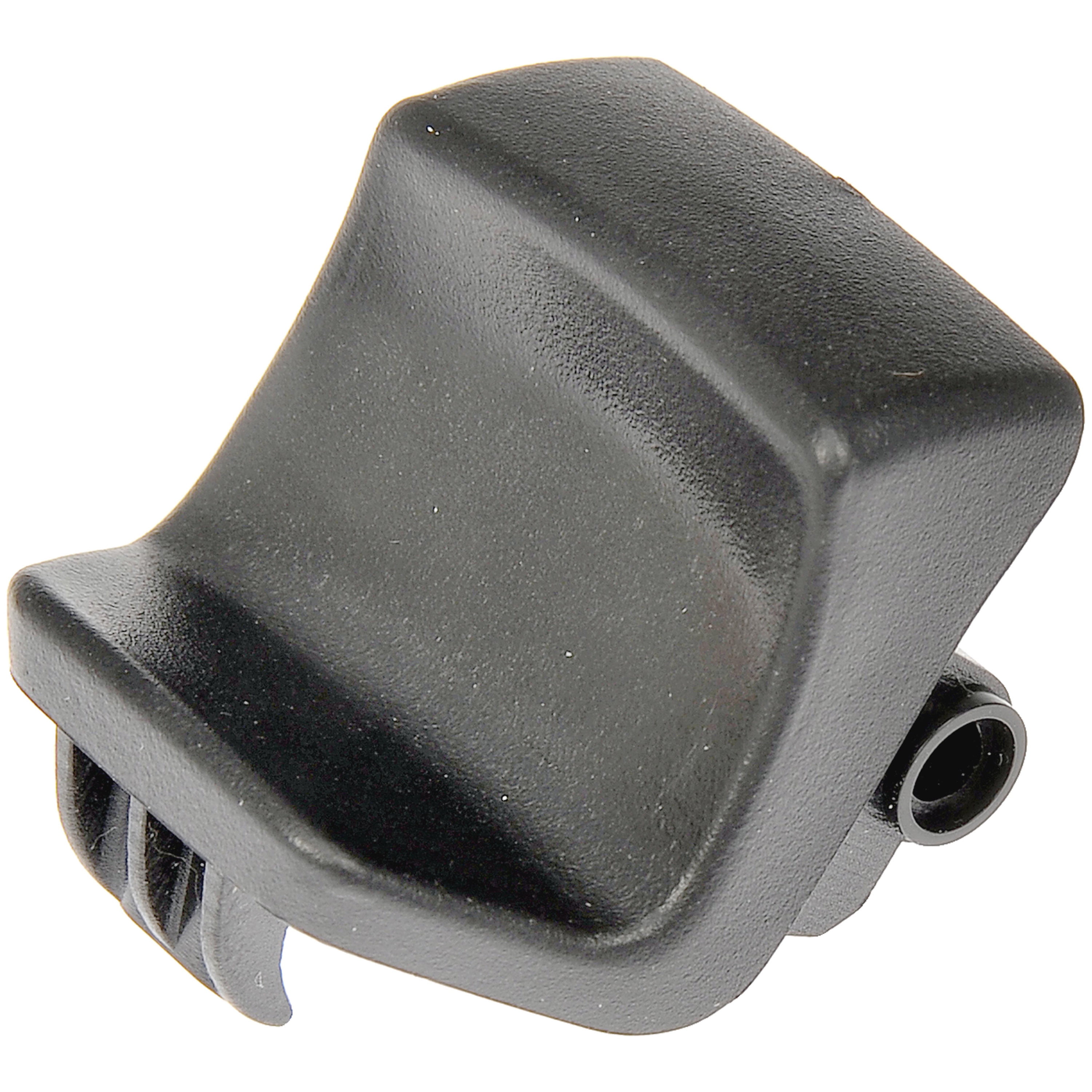 Dorman 74974 Front Center Console Latch Assembly for Specific Mazda ...