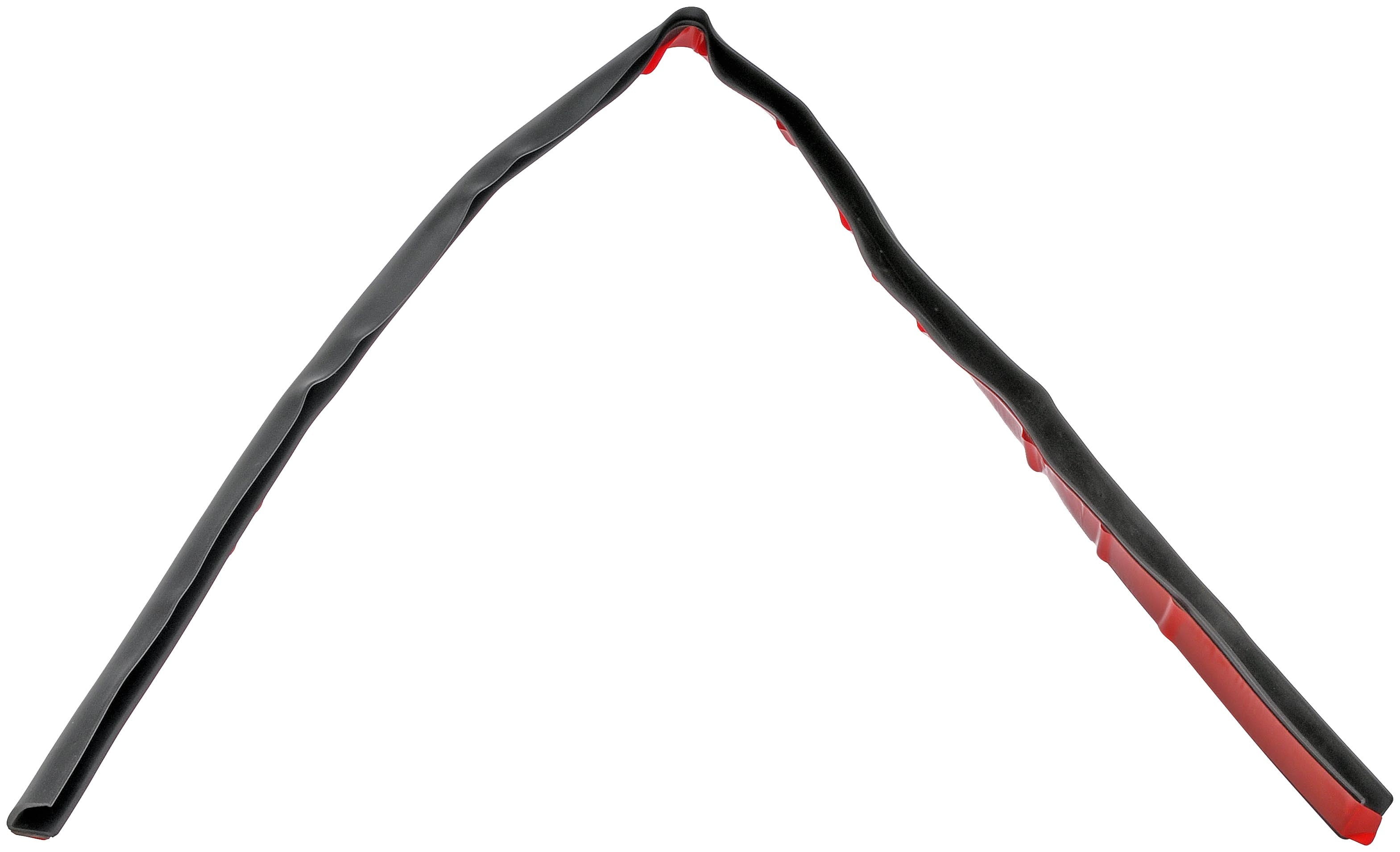 Dorman 750-5208 Cab Door Weather Strip for Specific Freightliner Models ...