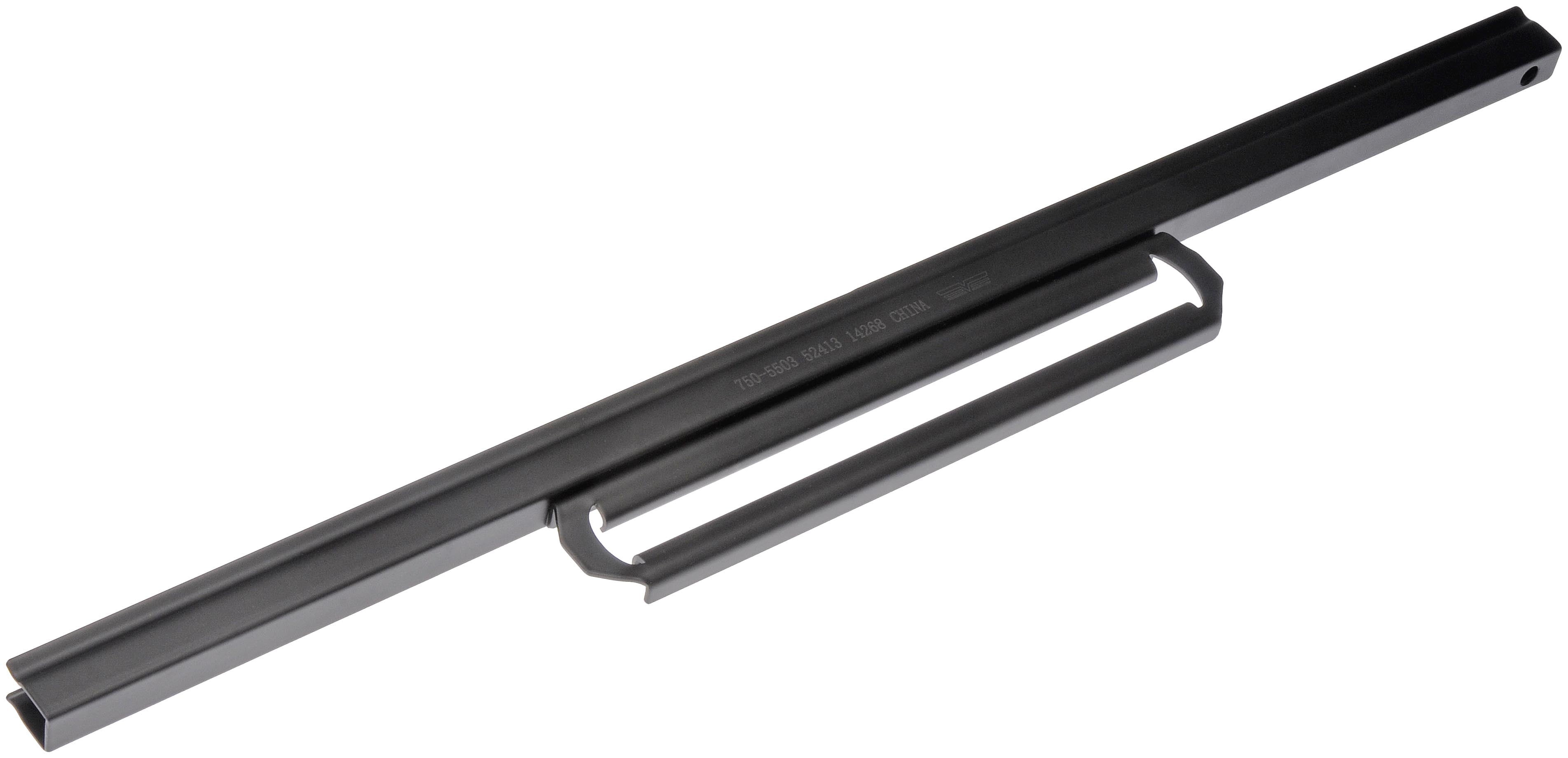 Window Channel Replacement