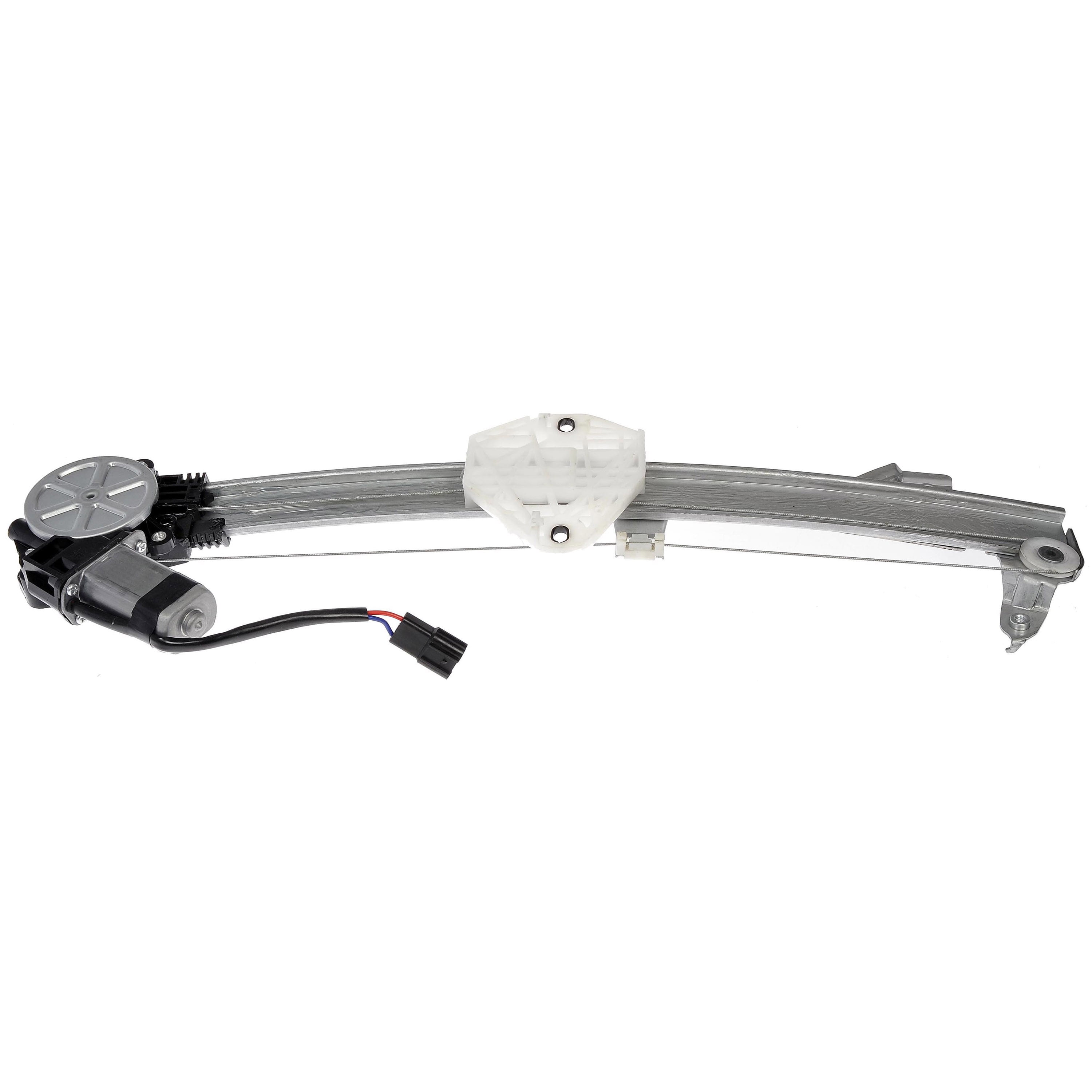 Dorman 751-085 Front Passenger Side Power Window Regulator and Motor ...