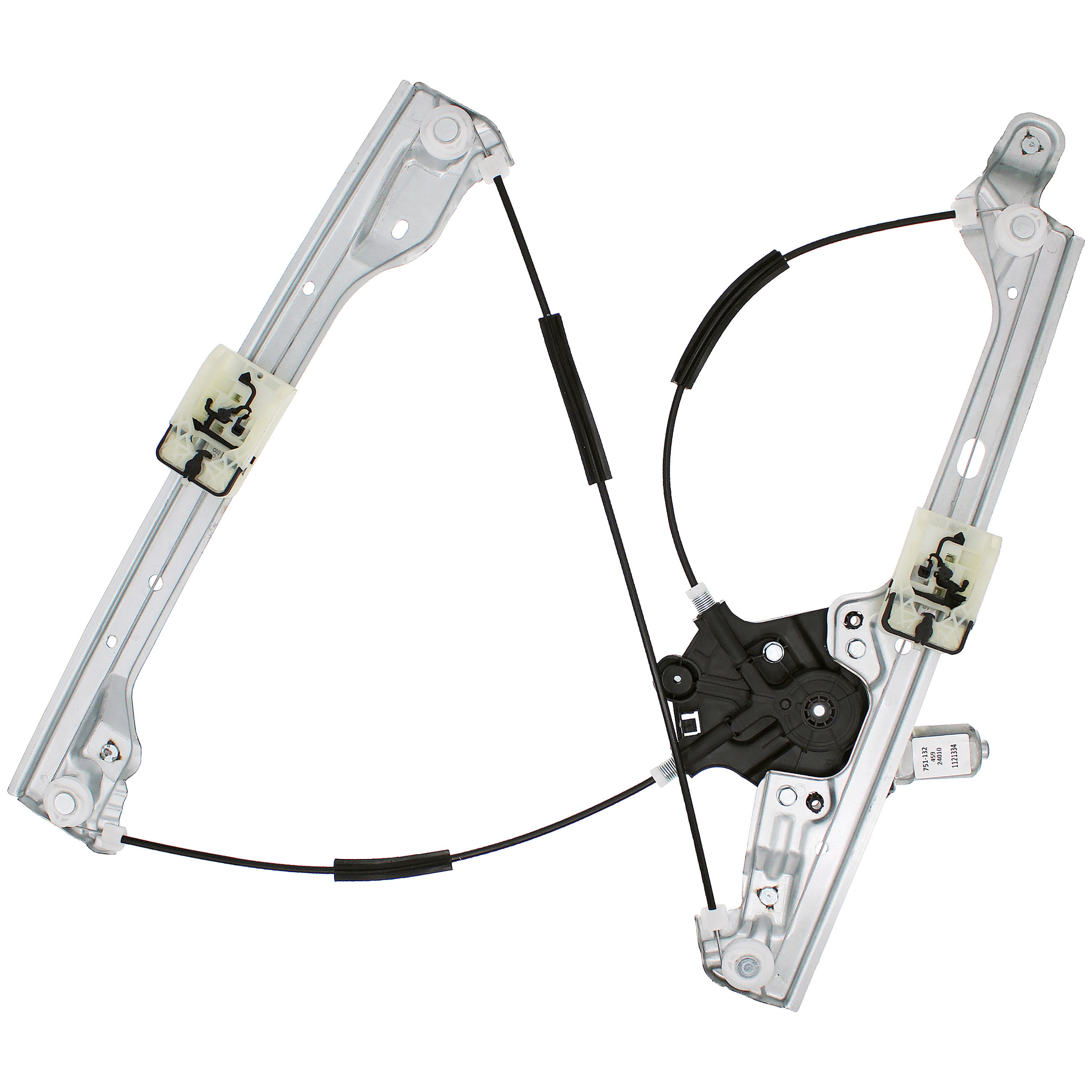 Dorman Front Driver Side Window Motor & Regulator - GMC Models ...