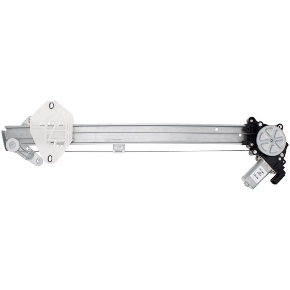 Dorman Front Driver Side Window Motor & Regulator - Honda Odyssey 2018 ...