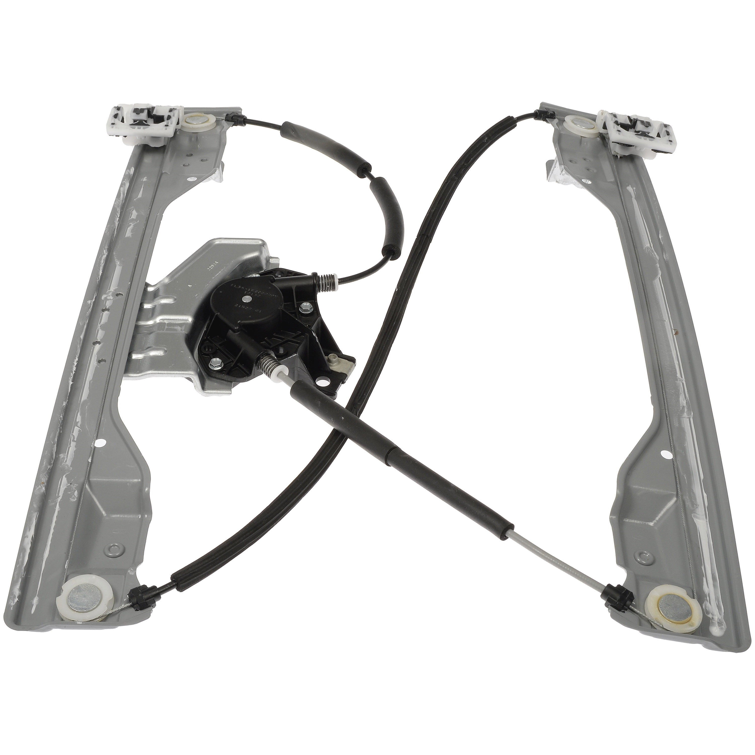 Dorman 751-521 Rear Right Power Window Motor and Regulator Assembly for ...