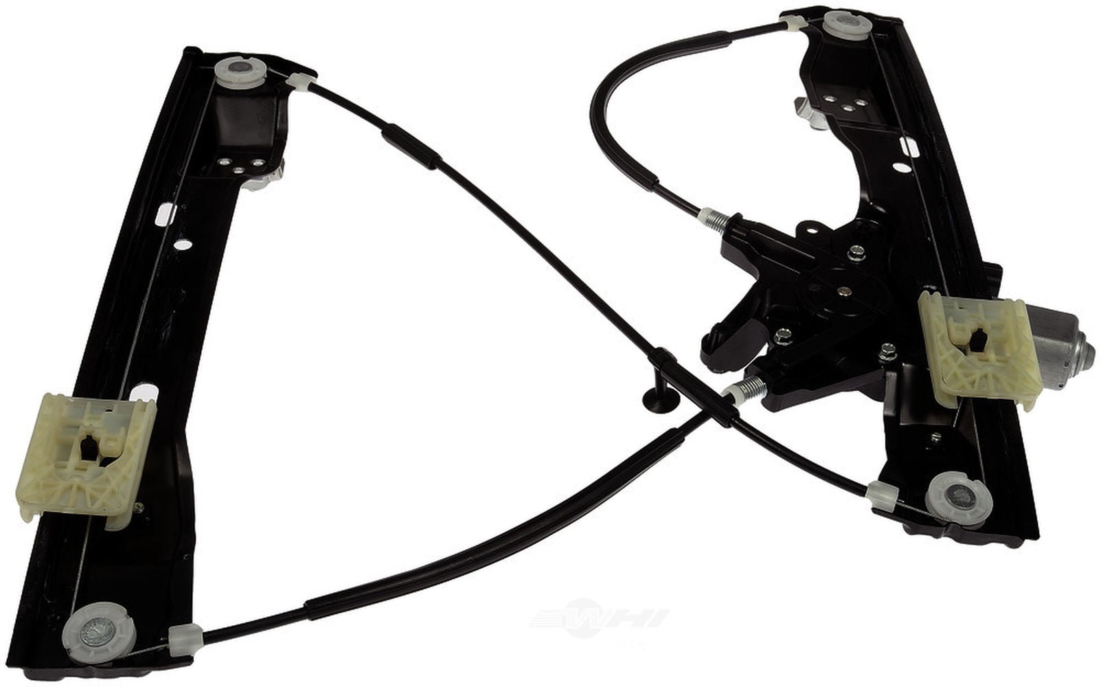 Dorman 751-775 Front Driver Side Power Window Regulator And Motor ...