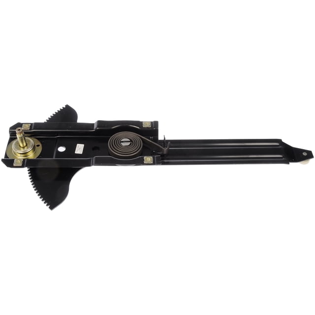 Dorman 752-120 Front Driver Side Window Regulator for Specific Ford ...