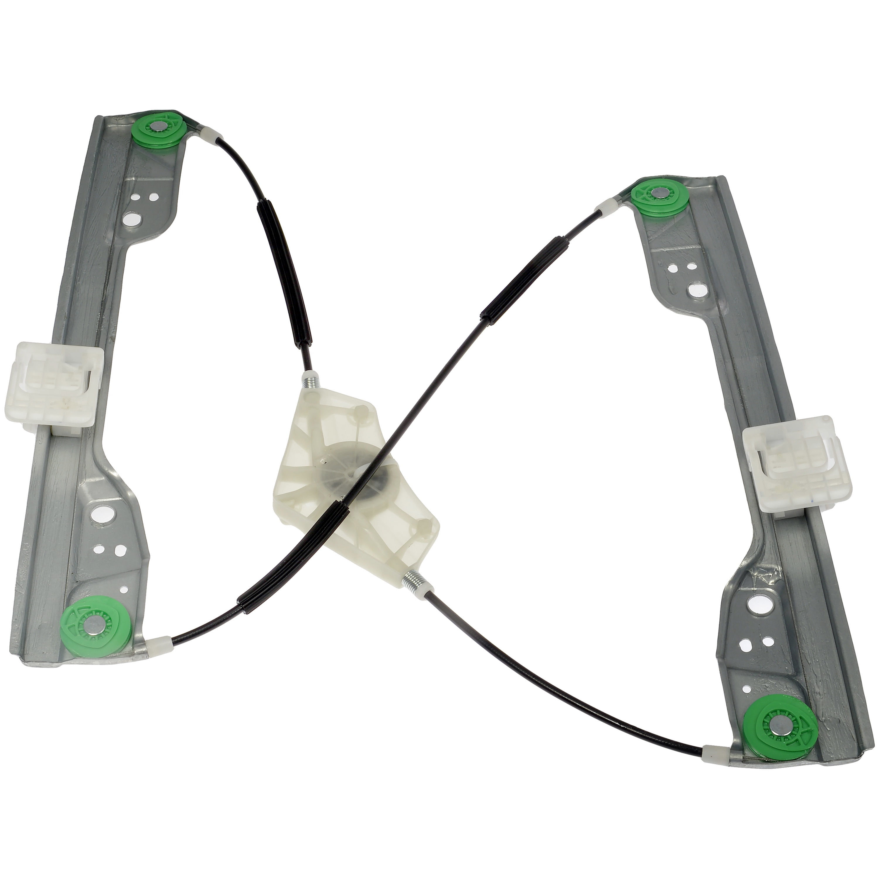 Dorman 752-269 Front Passenger Side Window Regulator for Specific Dodge ...
