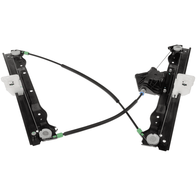 Dorman 752-311 Front Passenger Side Window Regulator for Select ...