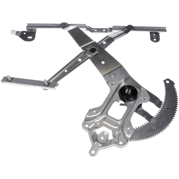 Dorman 752-346 Front Passenger Side Window Regulator for Specific ...