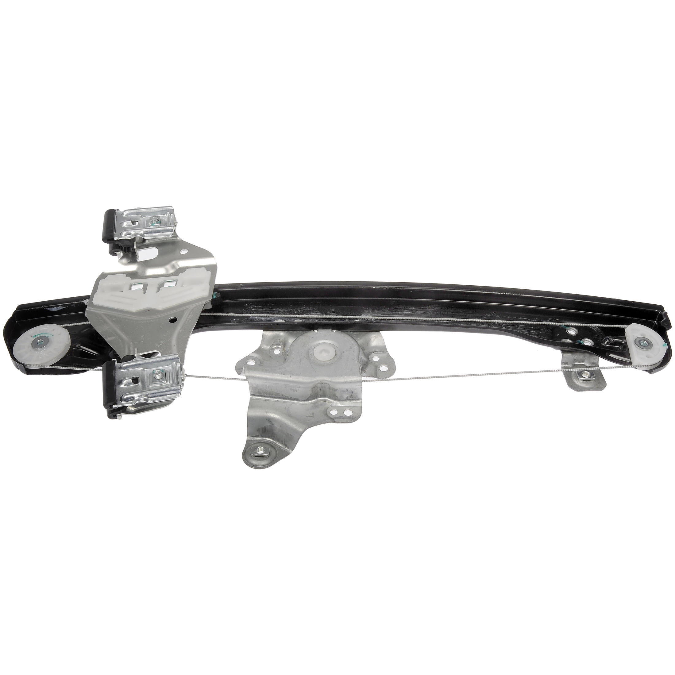 Dorman 752-563 Front Driver Side Window Regulator for Specific ...