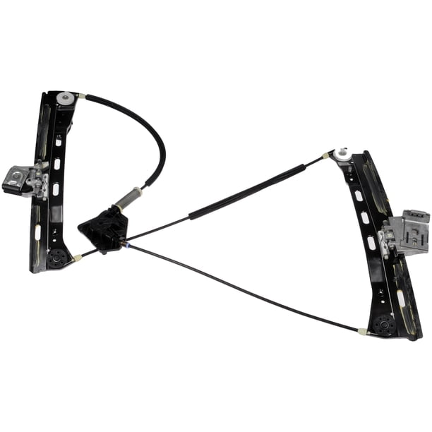Dorman 752-643 Front Passenger Side Window Regulator for Specific ...