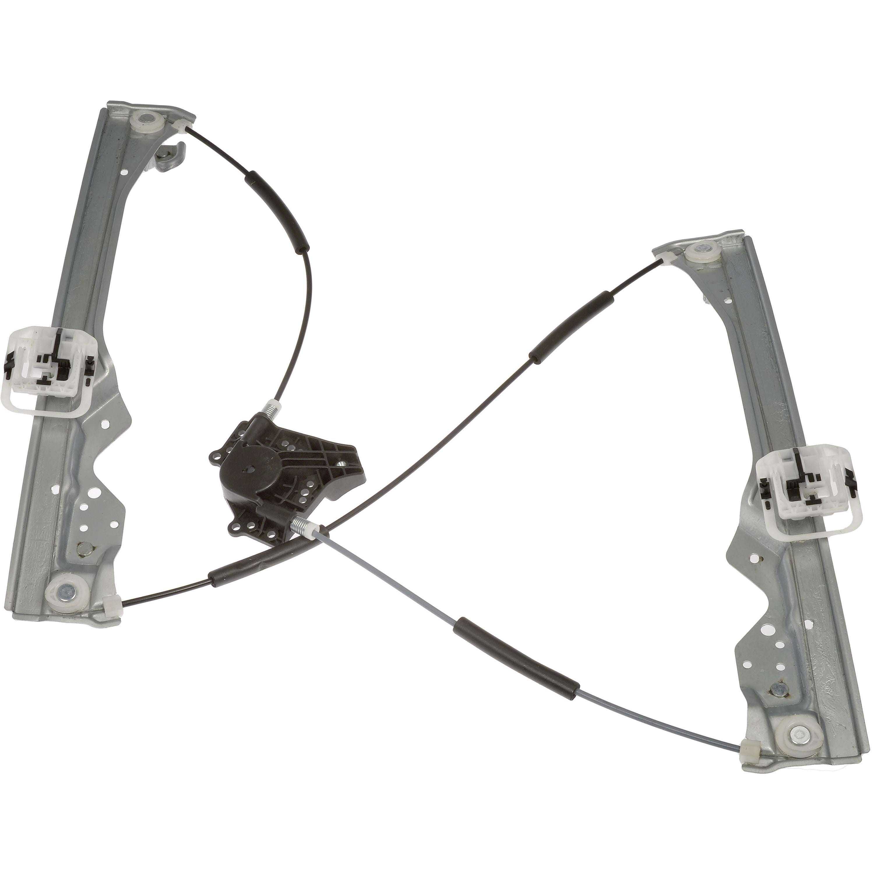 Dorman 752-754 Front Passenger Side Window Regulator for Specific Ford ...