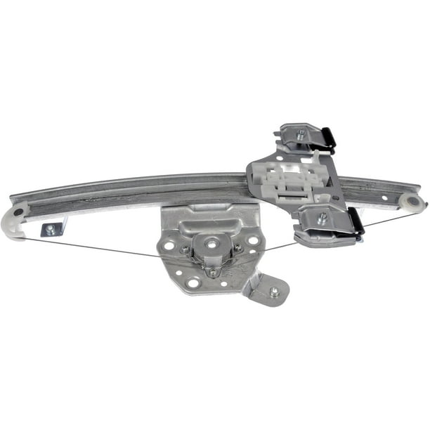 Dorman 752-787 Rear Passenger Side Window Regulator for Specific ...