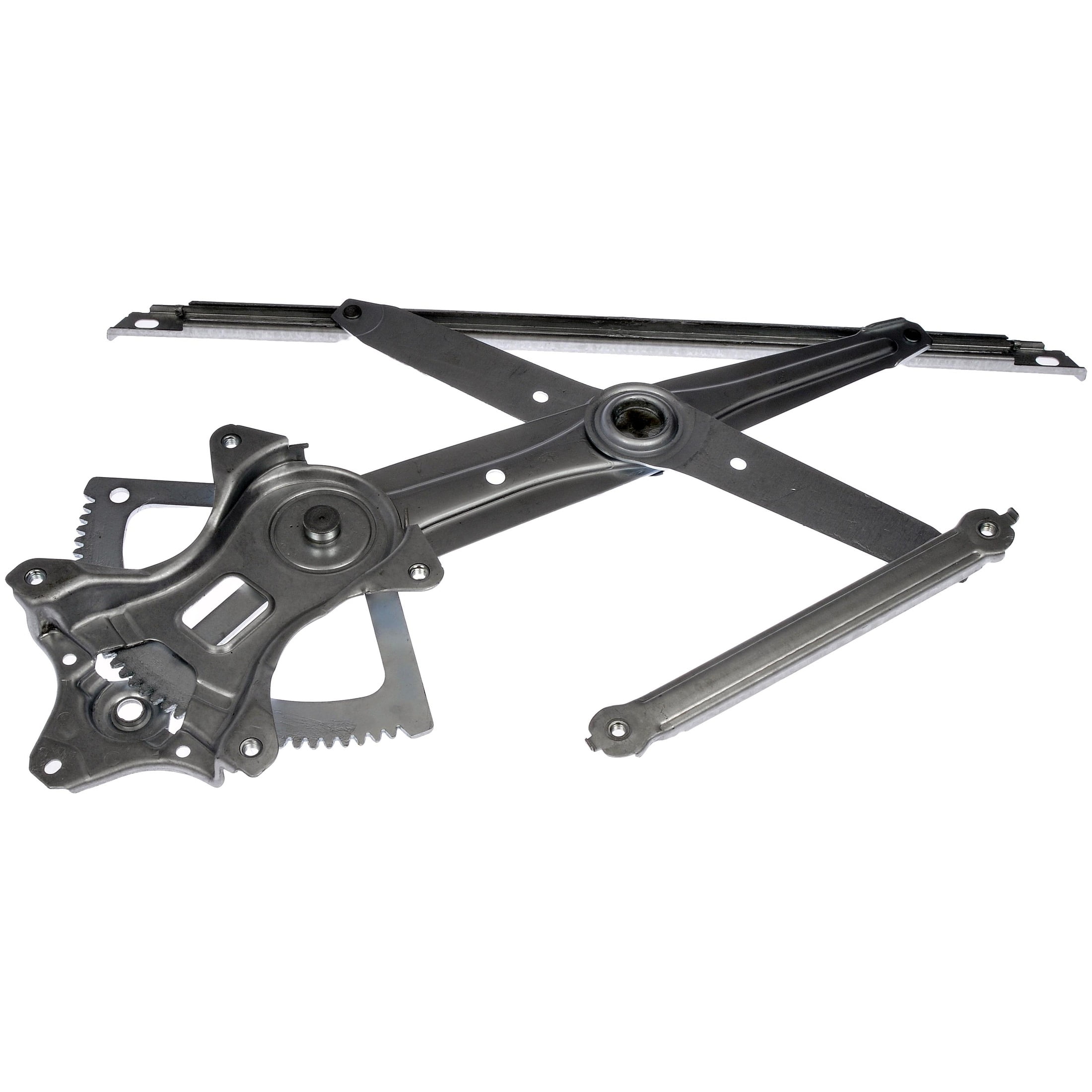 Dorman 752-822 Left Sliding Door Window Regulator for Specific Toyota ...