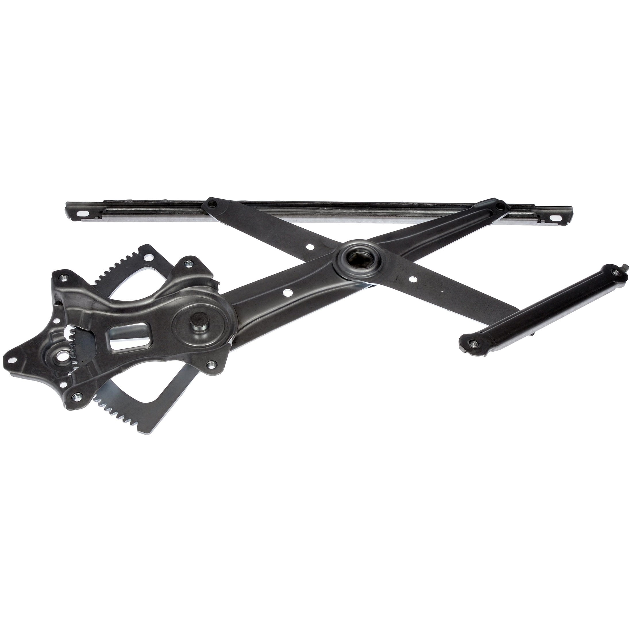 Dorman 752-823 Right Sliding Door Window Regulator for Specific Toyota ...