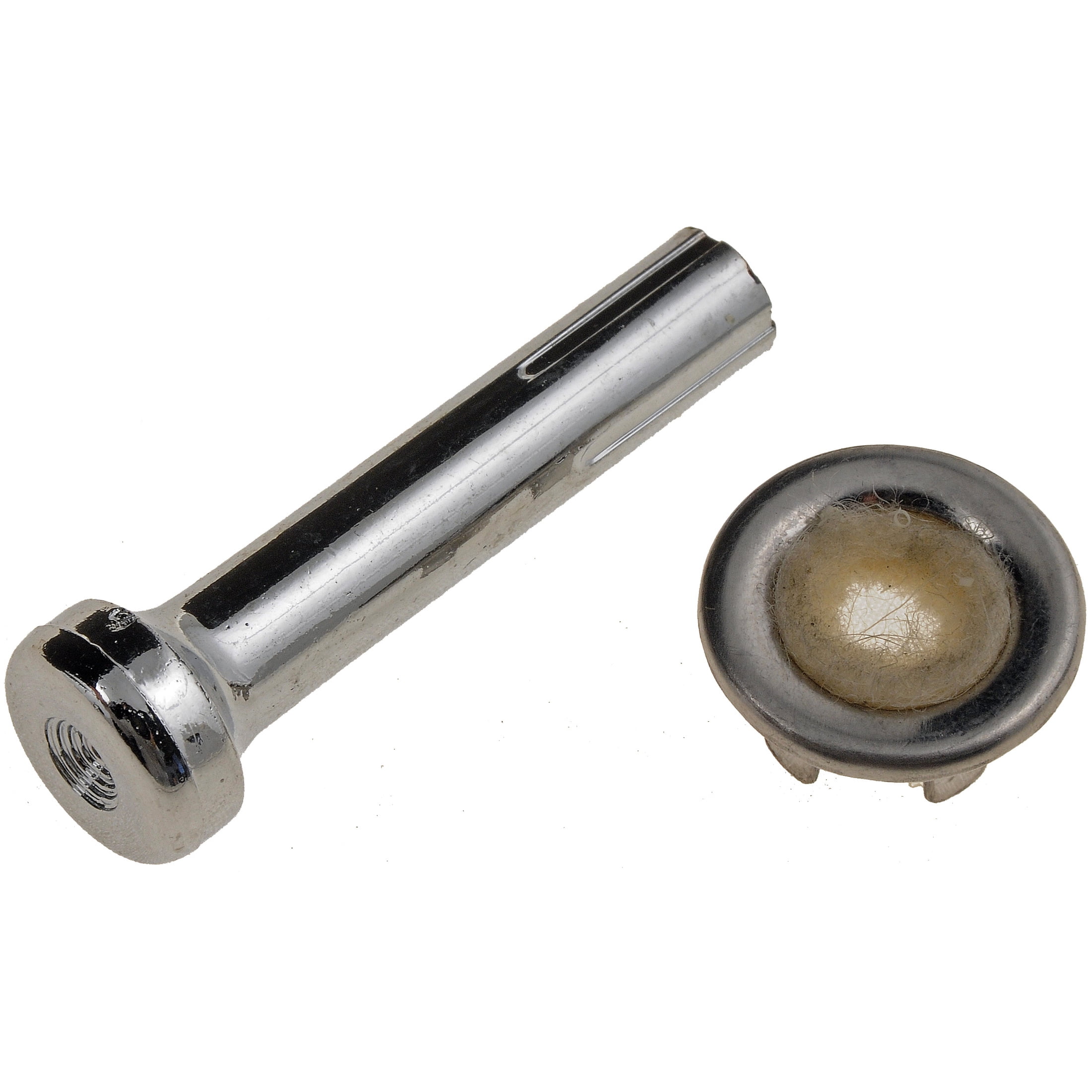 Dorman 75400 Door Lock Knob Kit - Walmart Business Supplies