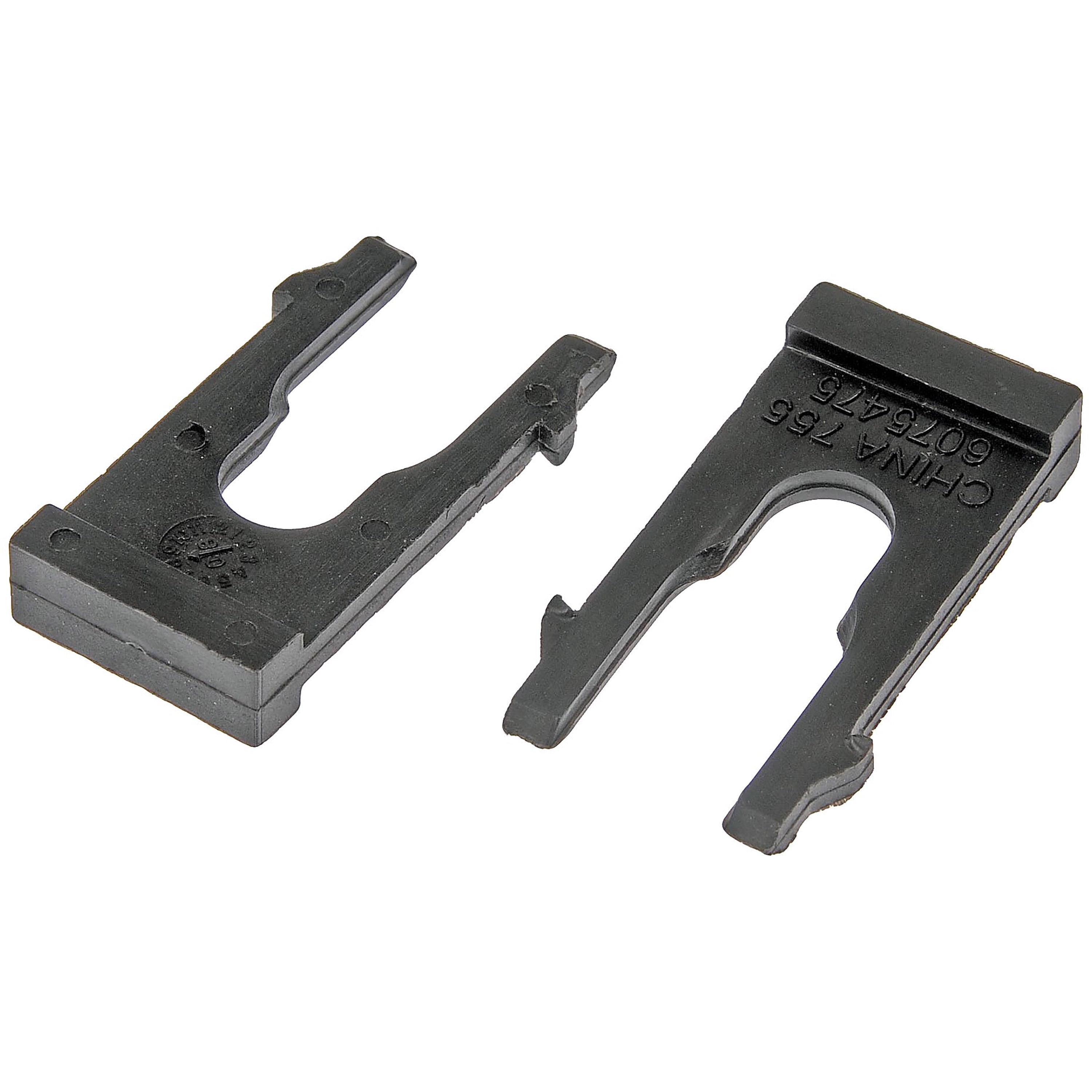 Ford Econoline Door Lock Rod Clip