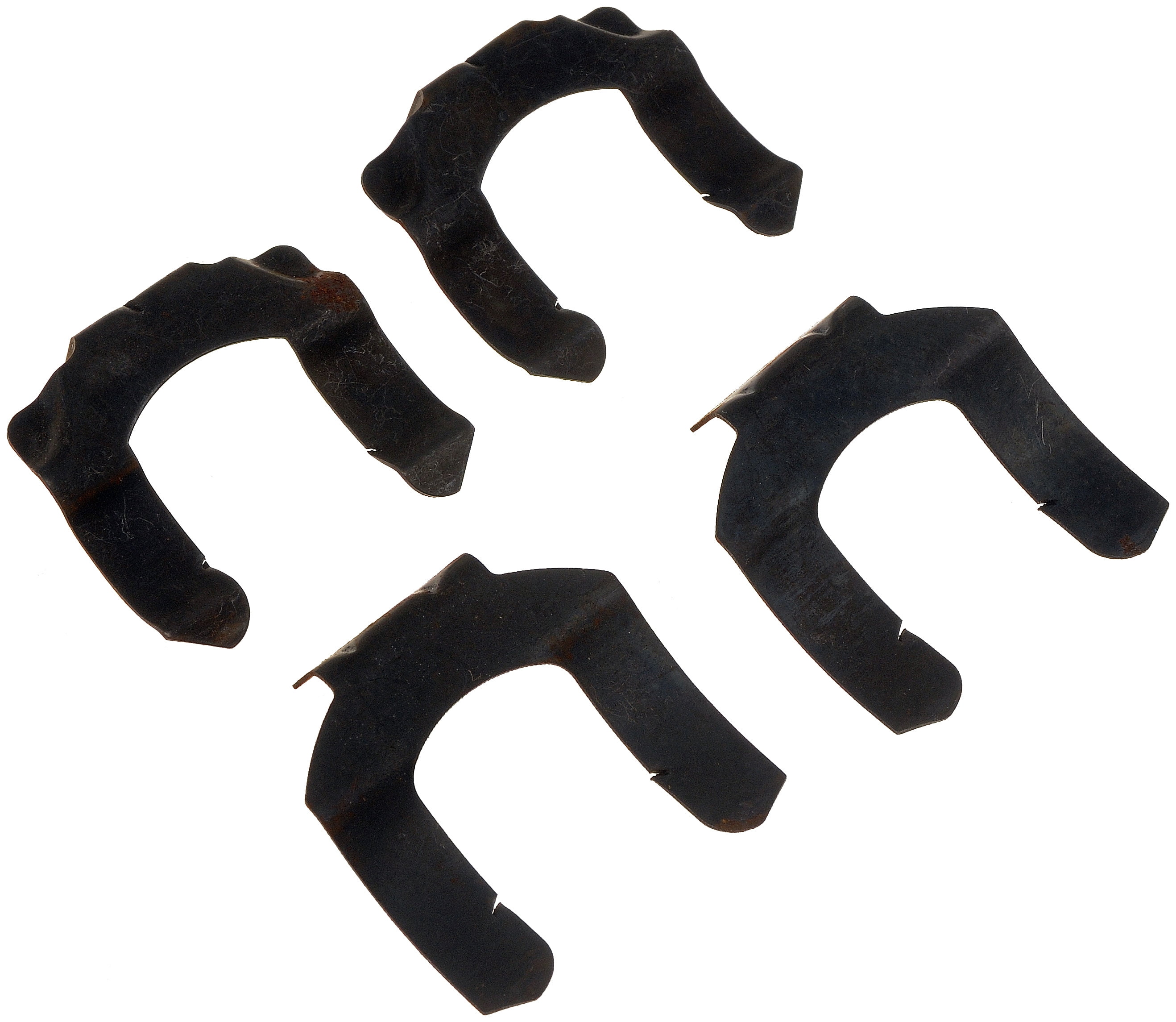 Dorman 75510 Door Lock Cylinder Clip Assortment for Specific Models ...