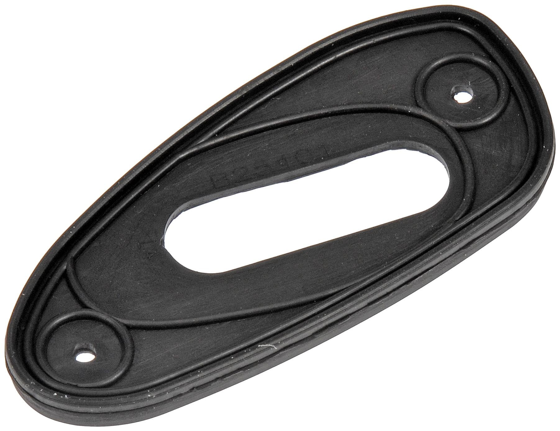 Dorman 76011 Antenna Block Off Plate Gasket for Specific Honda Models ...