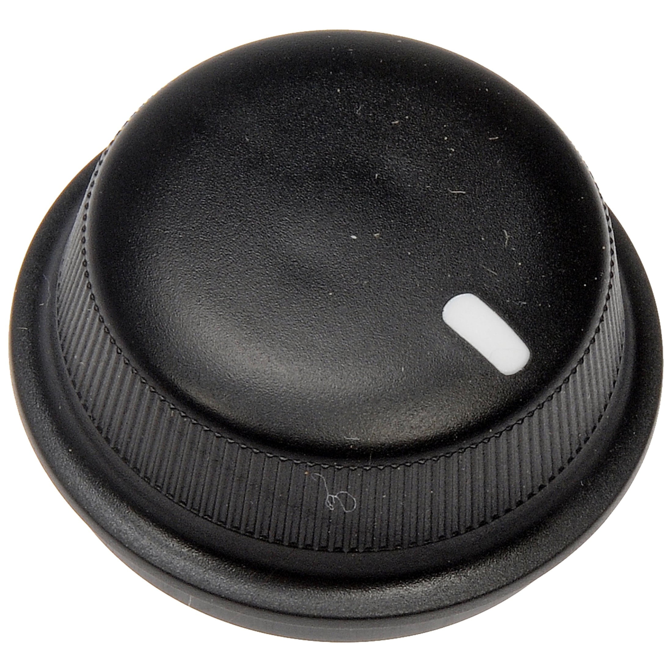 Dorman 76012 Rear Fan Control Knob for Specific Honda Models - Walmart.com