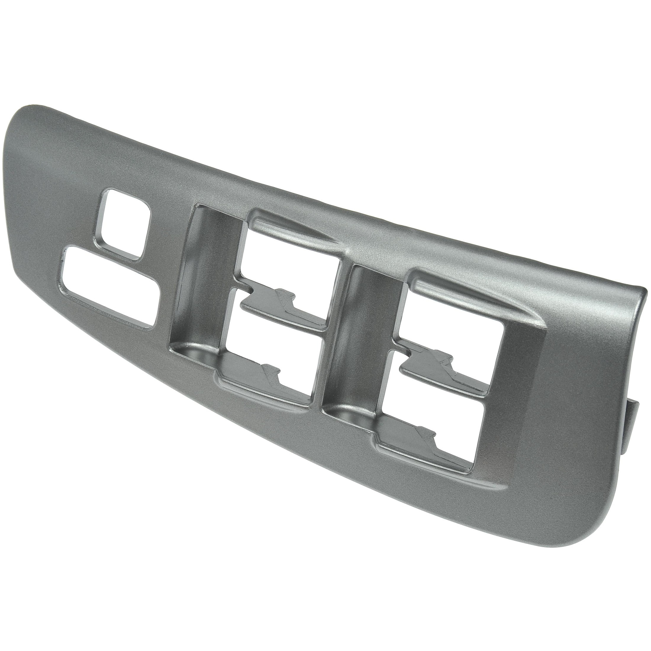 Dorman 76014 Front Driver Side Window Switch Bezel for Specific Toyota ...