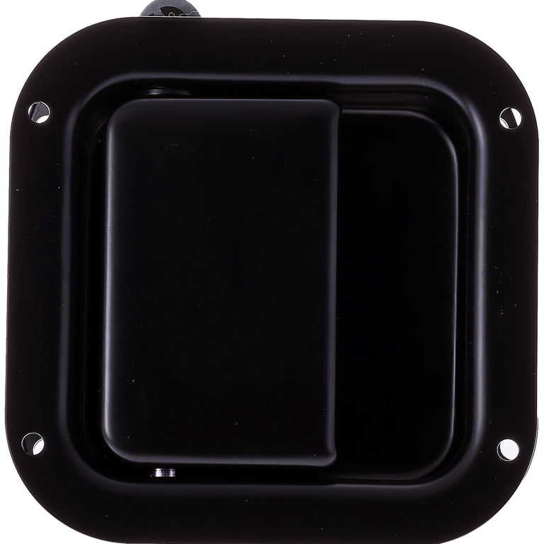 Mack Door Handle
