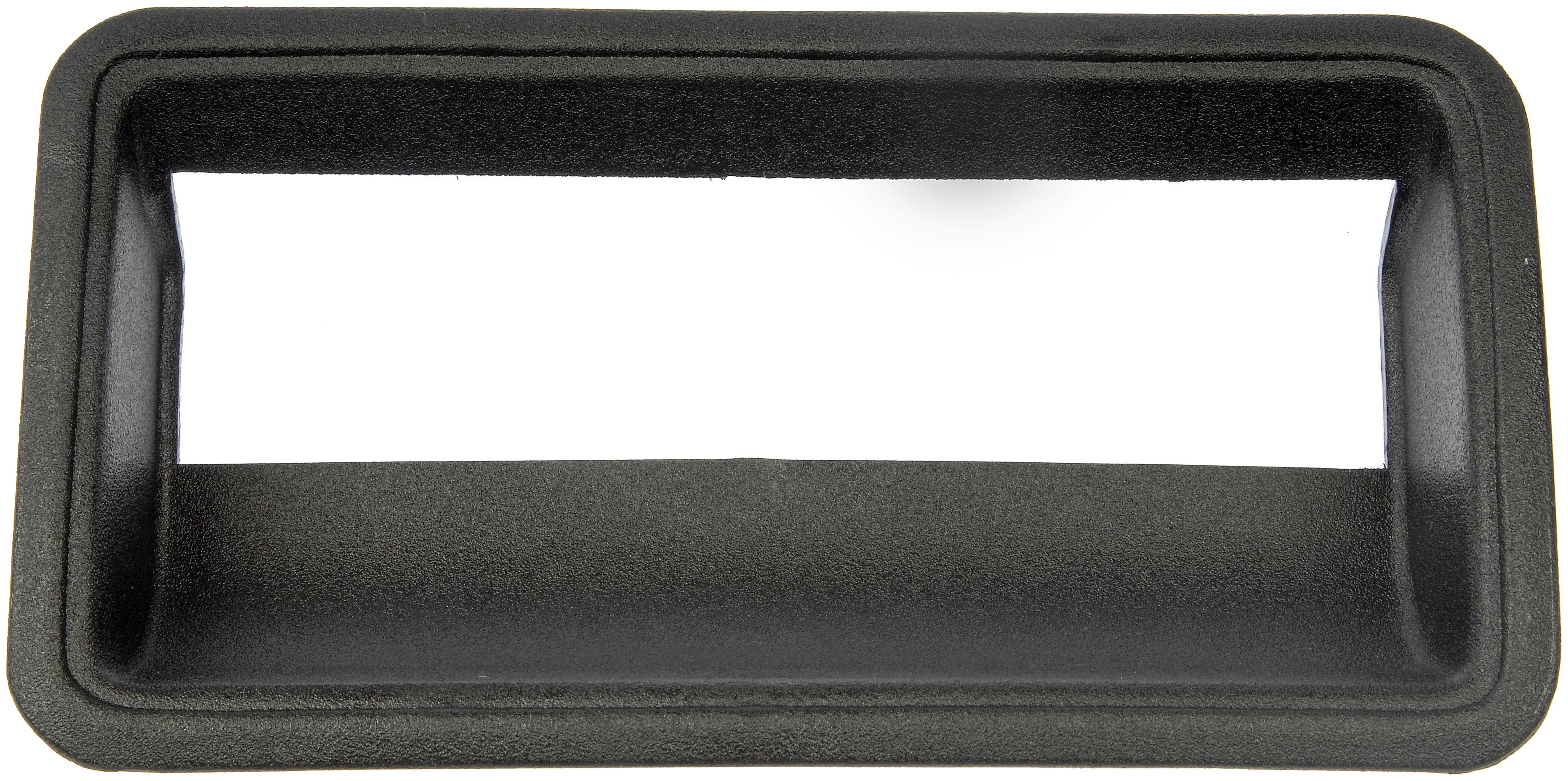 Dorman 76105 Tailgate Handle Bezel for Specific Chevrolet / GMC Models ...