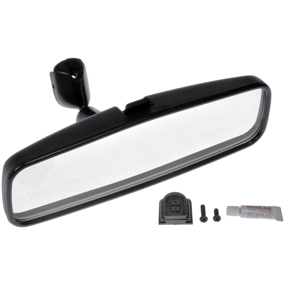 Dorman 76502 Rearview Mirror - Walmart.com