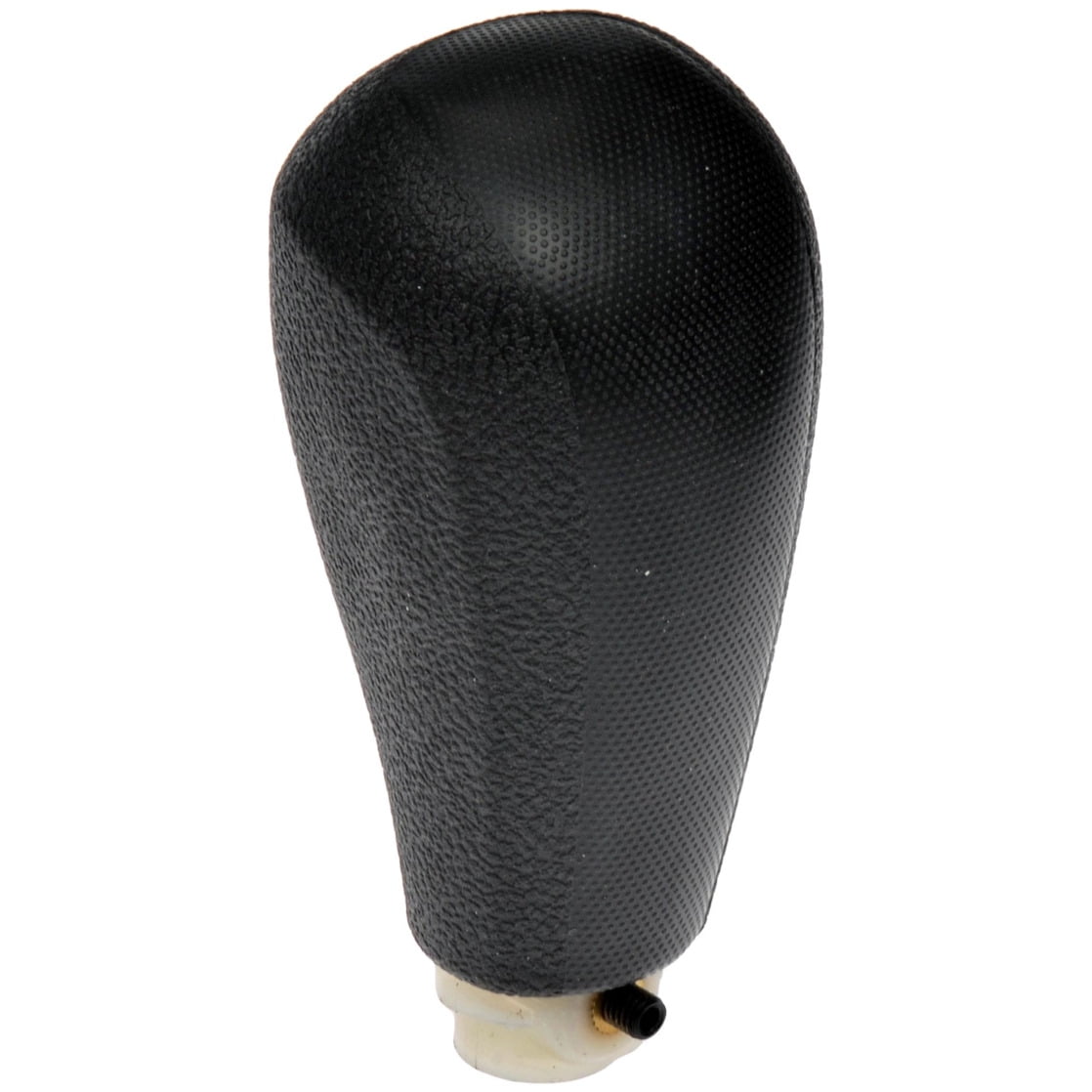 Dorman 76819 Shift Knob for Specific Chevrolet / Pontiac Models, Black ...
