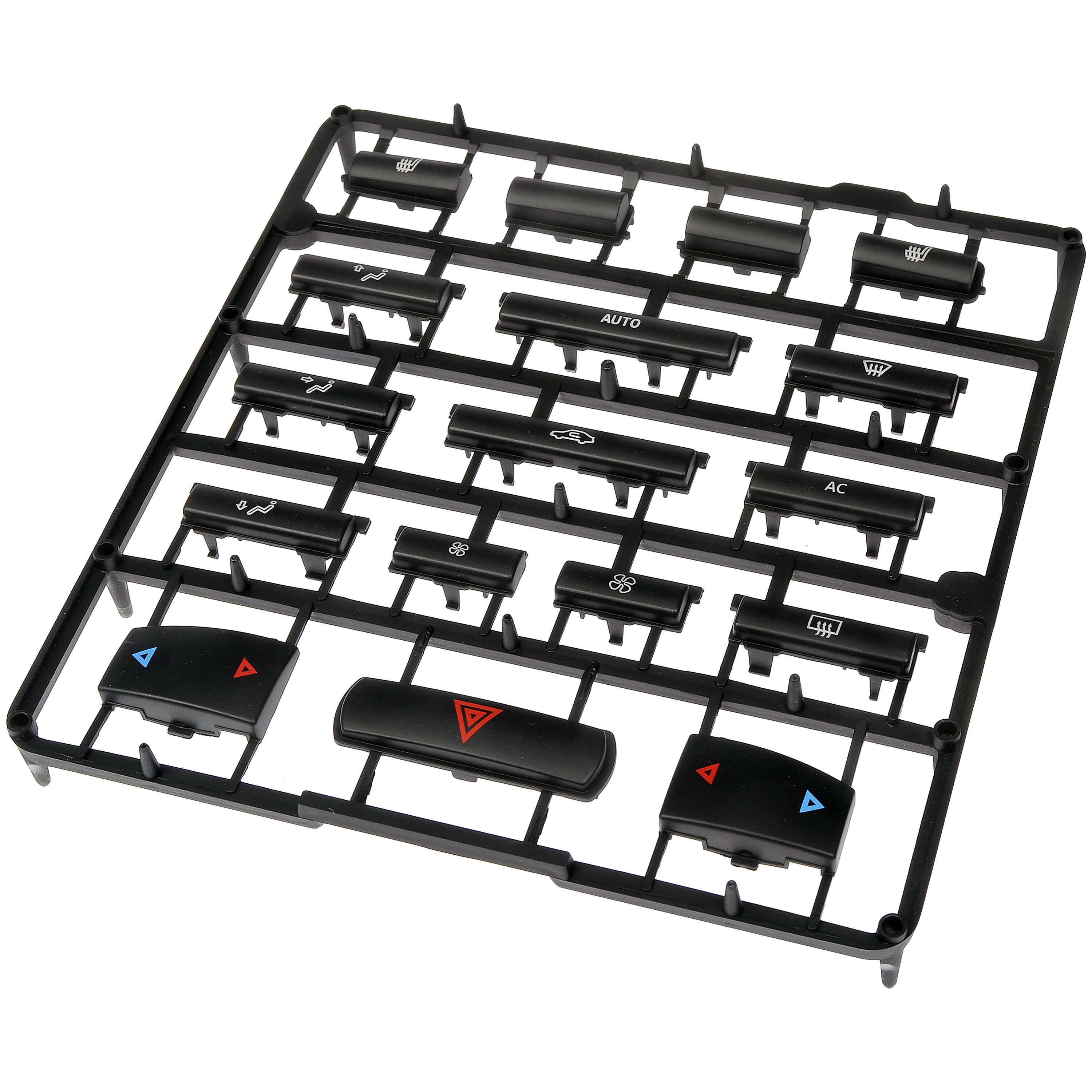 Perko 0701DP Push Button Switch - Walmart.com