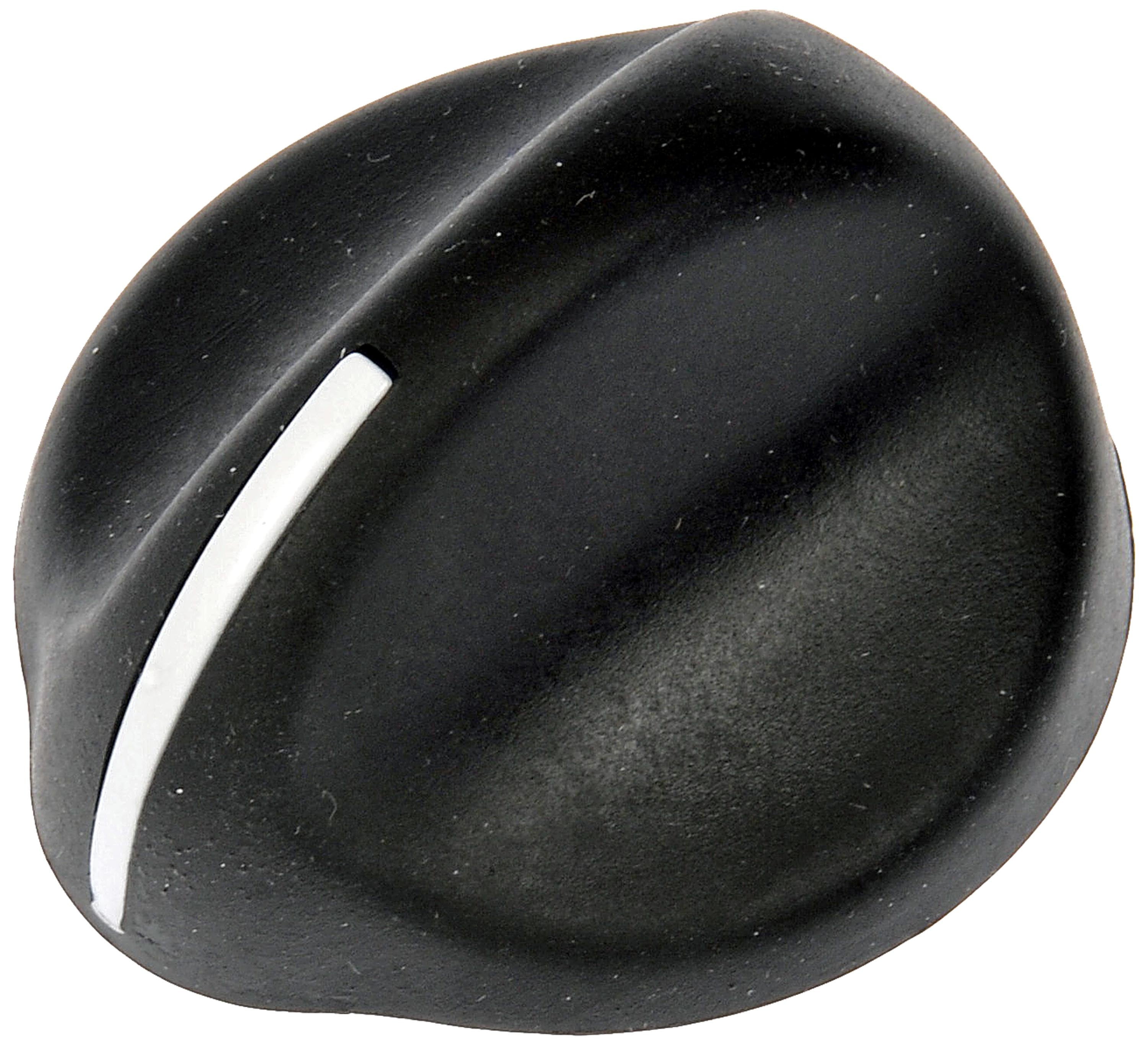 Dorman 76847 Heater A/C Knob for Specific Oldsmobile Models - Walmart.com