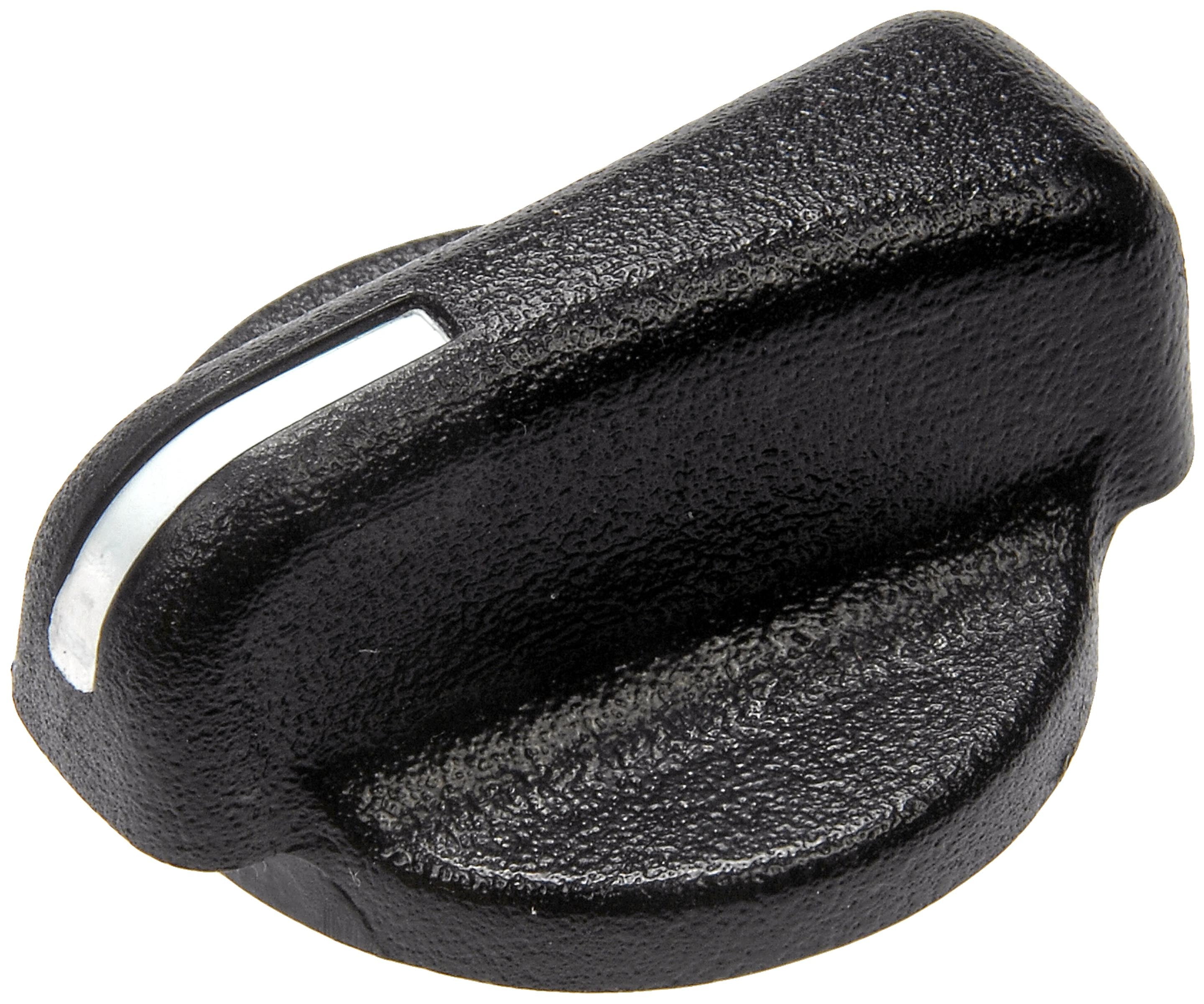 Dorman 76868 Control Knob for Specific Dodge / Jeep Models - Walmart.com