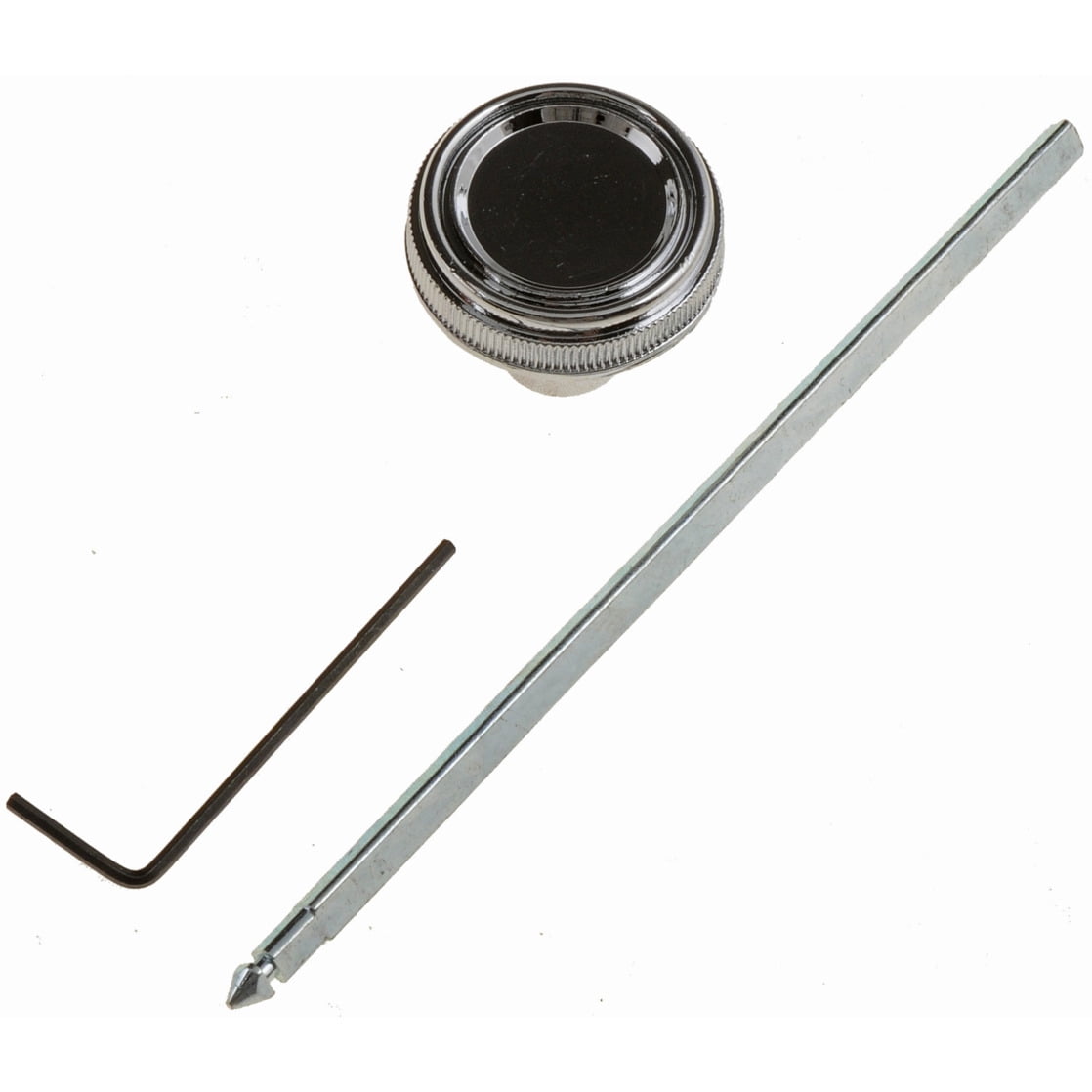 Dorman 76897 Headlight Knob Kit - Walmart.com