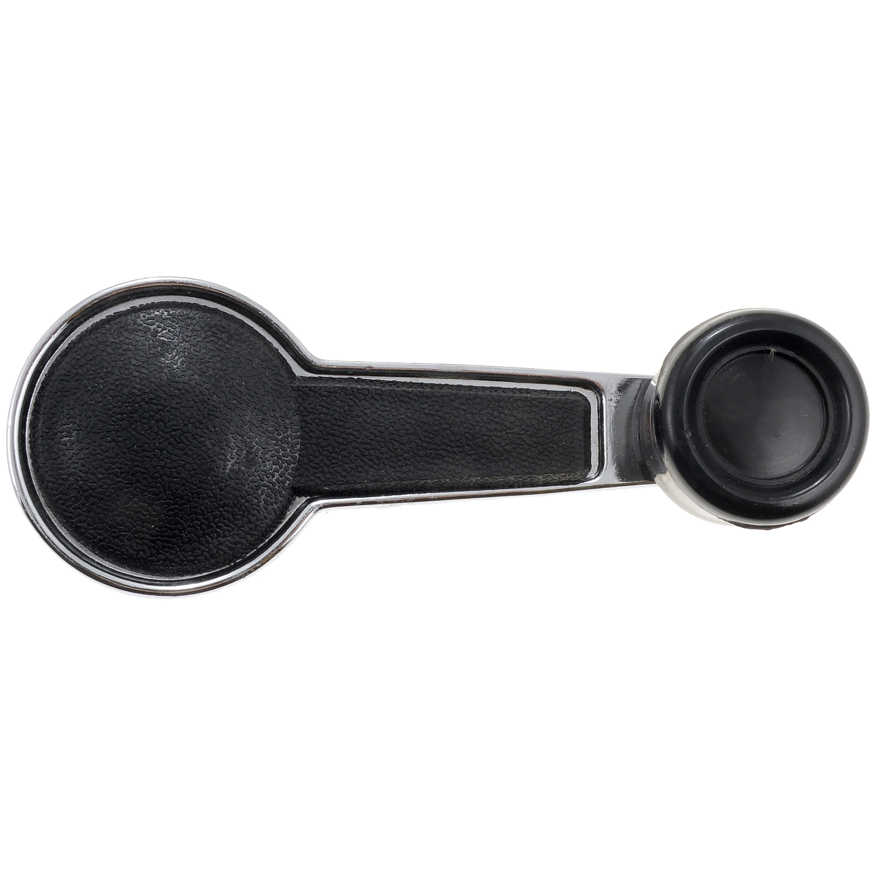 Dorman 76968 Window Crank Handle for Specific Subaru Models, Chrome ...