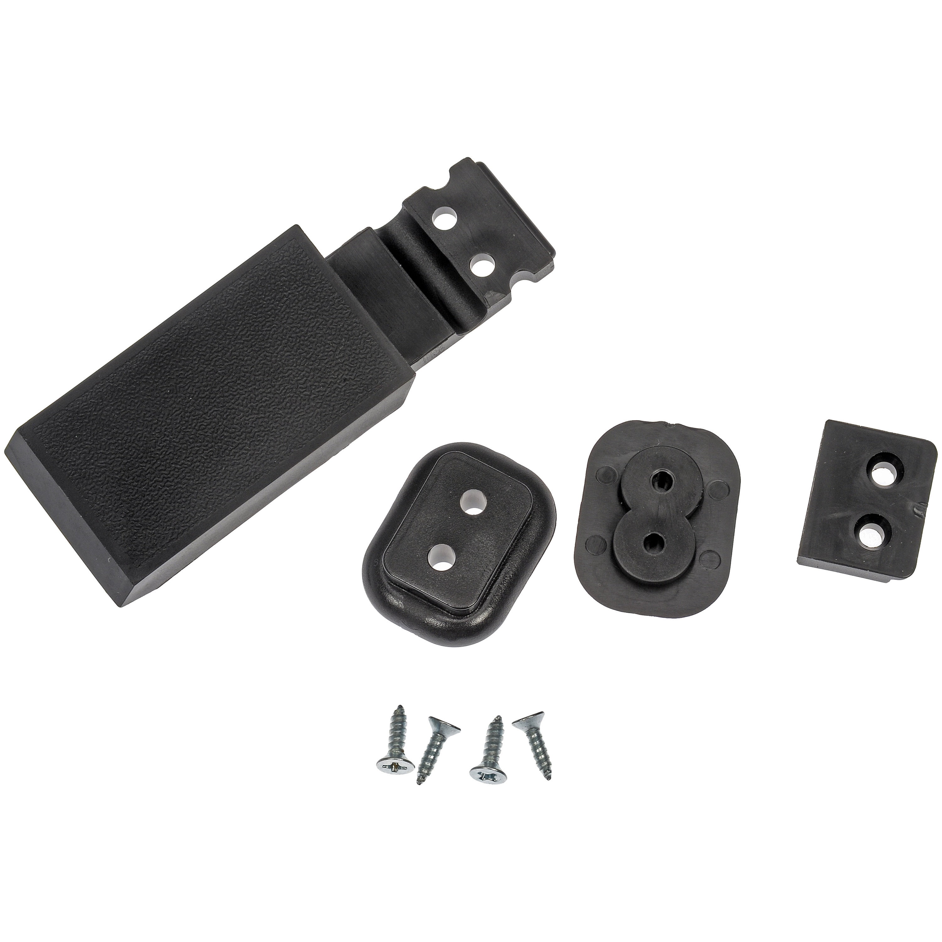 Dorman 76989 Sliding Window Latch Kit for Specific Dodge / Ford Models ...