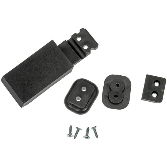 Ford F250 Sliding Window Latch