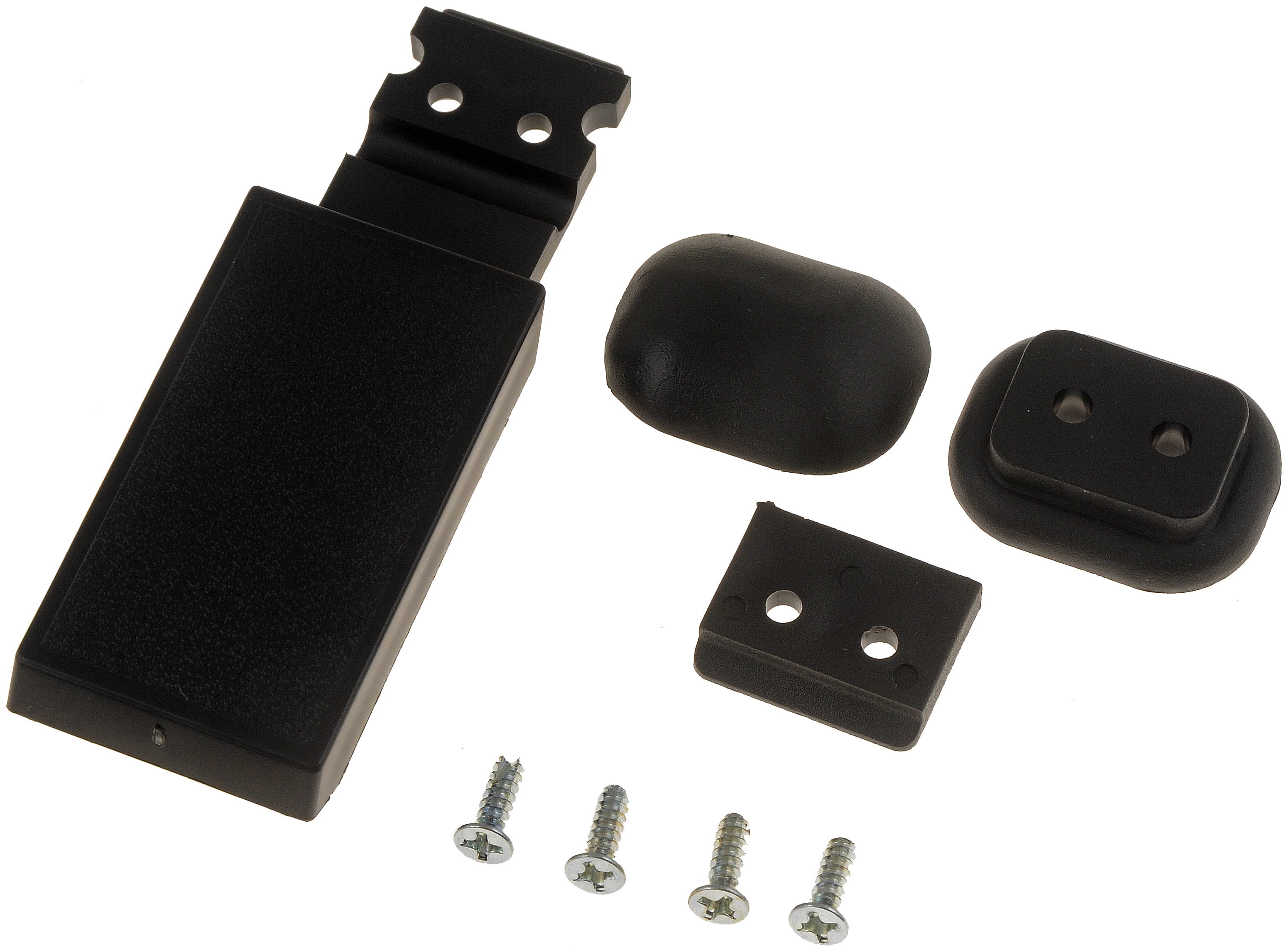 Dorman 76989 Sliding Window Latch Kit for Specific Dodge / Ford Models ...