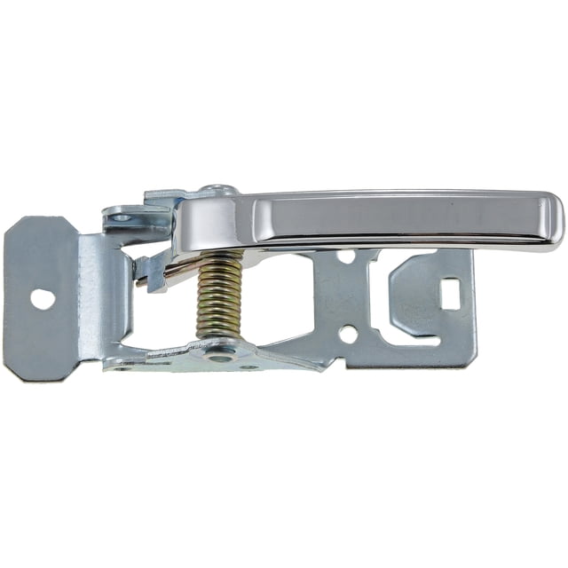 Dorman 77025 Interior Door Handle for Specific Models, Chrome - Walmart ...