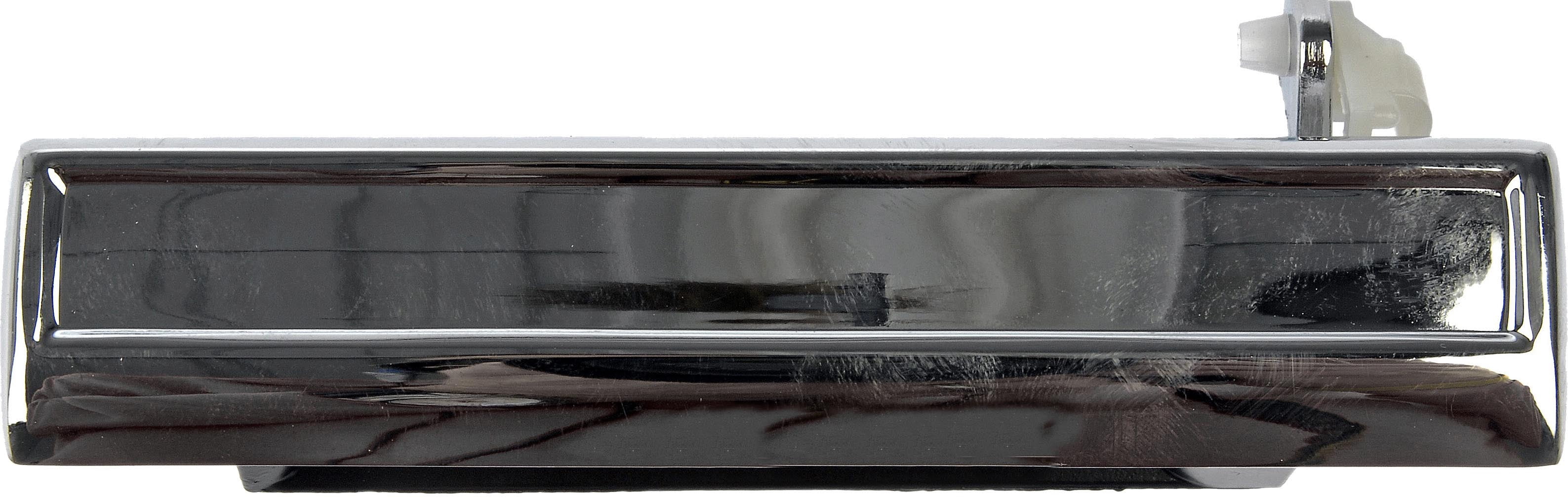 Dorman 77028 Front Driver Side Exterior Door Handle for Specific Models ...