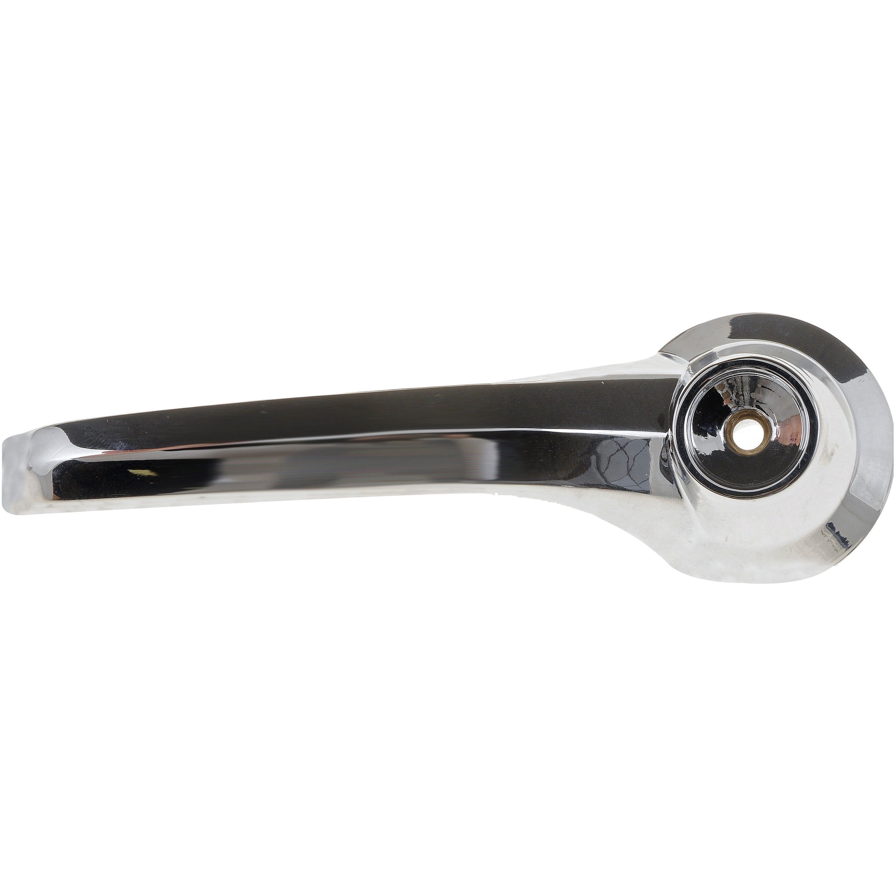 Dorman 77037 Right Side Sliding Door Interior Door Handle for Specific ...