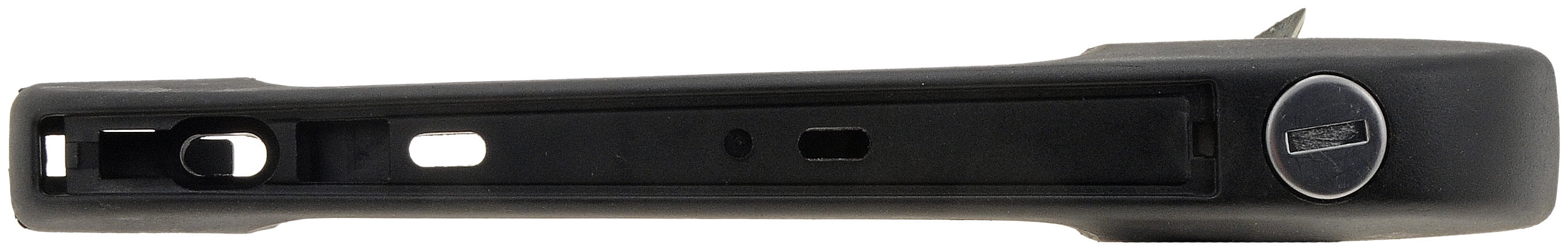 Dorman 77085 Front Passenger Side Exterior Door Handle for Specific ...