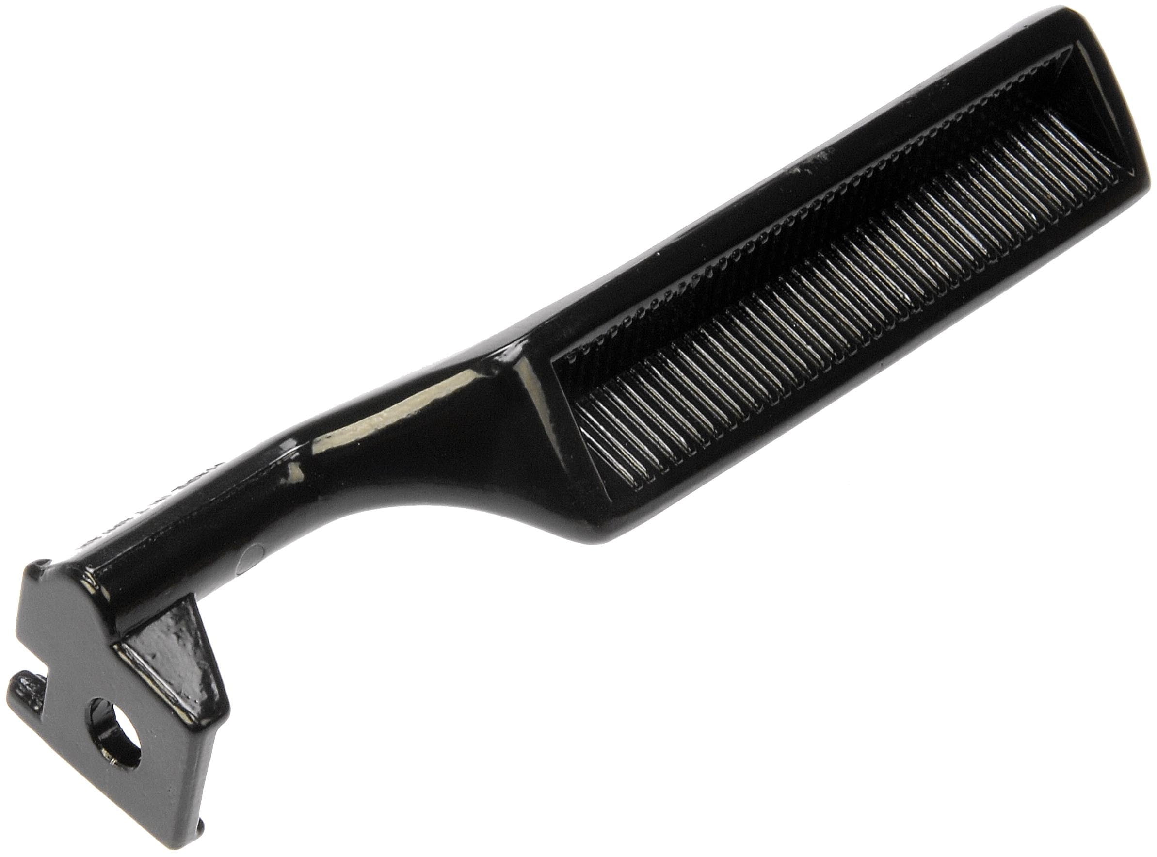 Dorman 77177M Interior Door Handle for Specific Ford Models, Black ...
