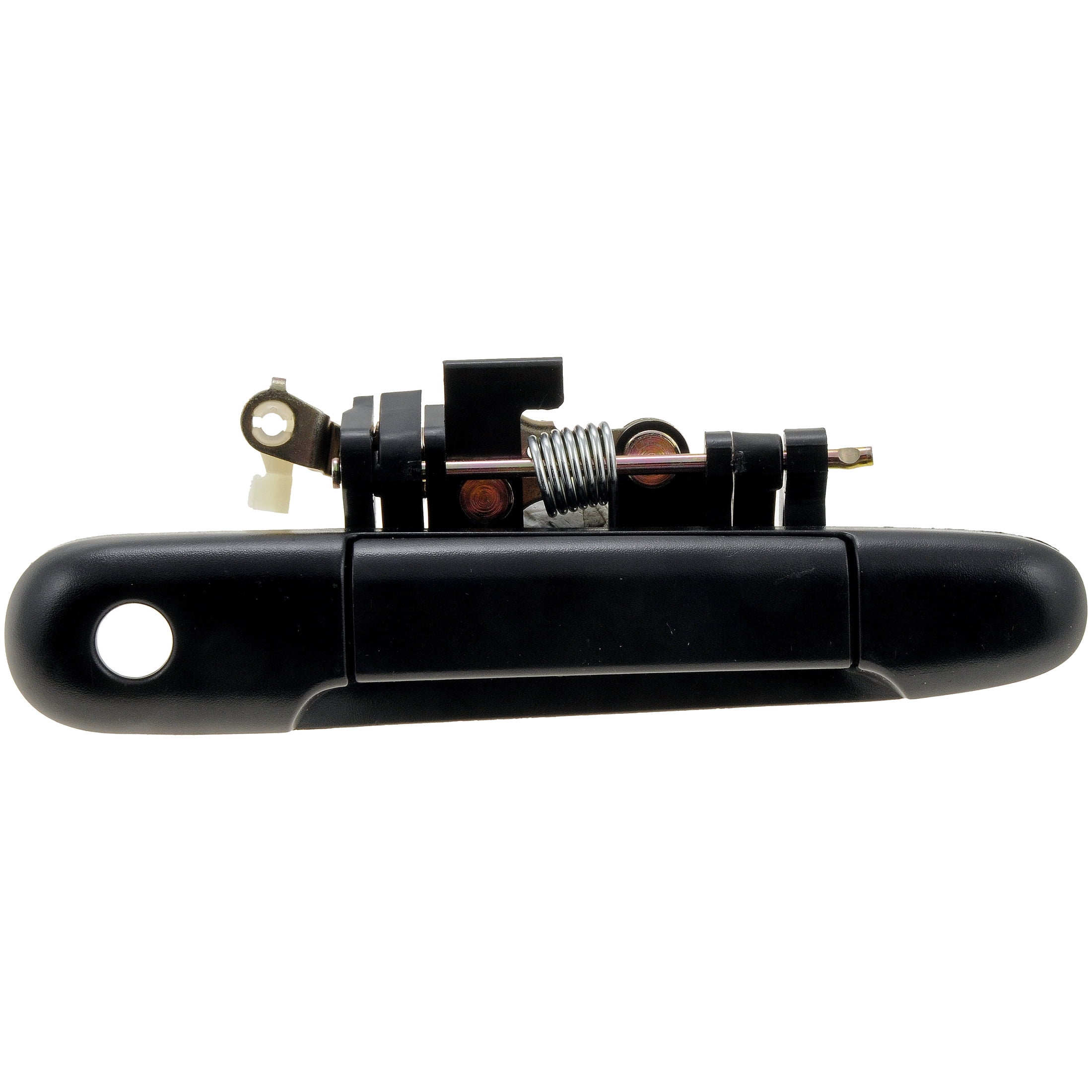Dorman 77237 Front Passenger Side Exterior Door Handle for Specific ...