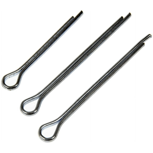 Dorman 784-622D Cotter Pin Assortment - 3/32 In. X 1 In., 1-1/2 In. X 2 ...