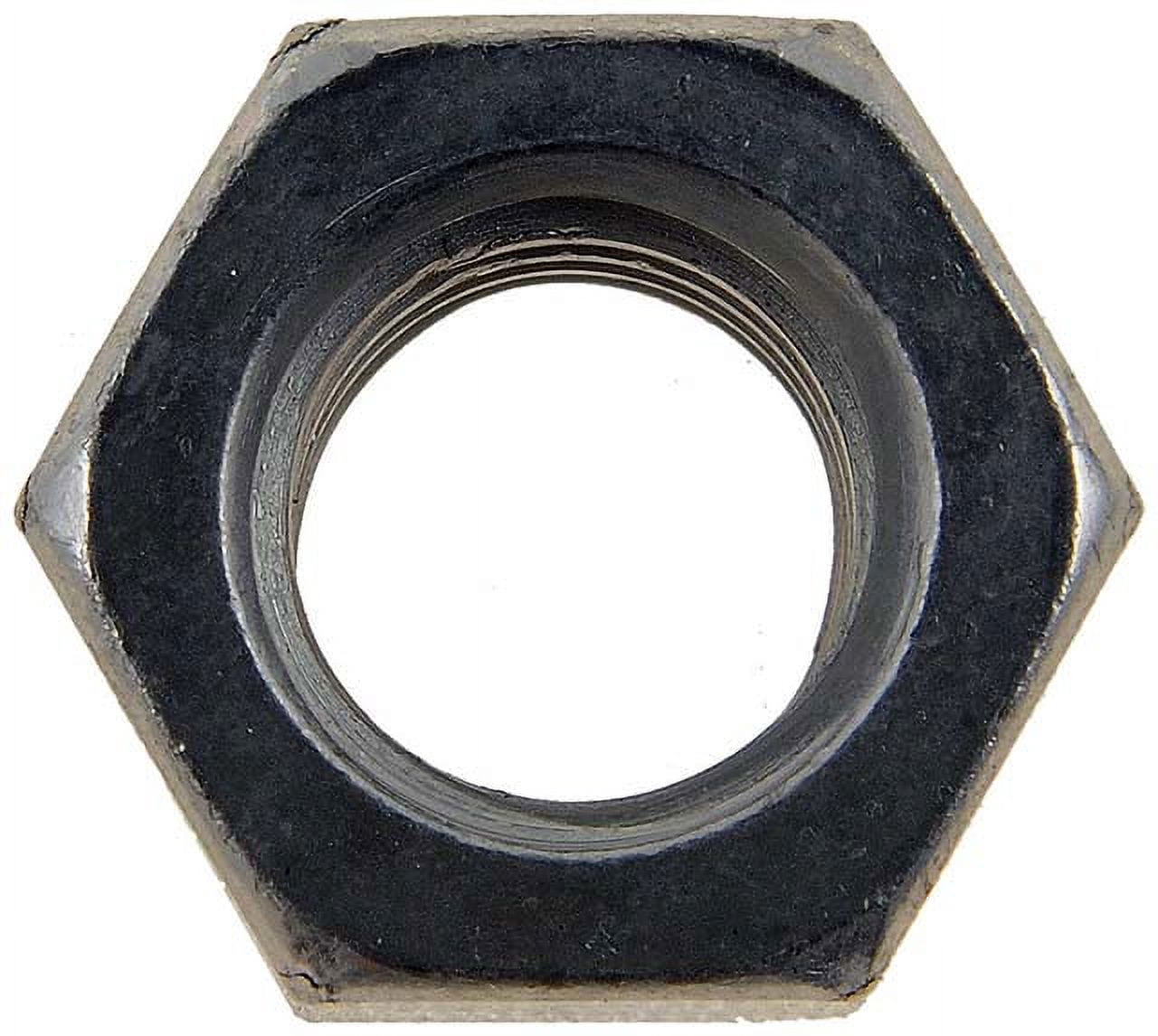 Dorman 784774 Prevailing Torque Lock Nut - Walmart.com