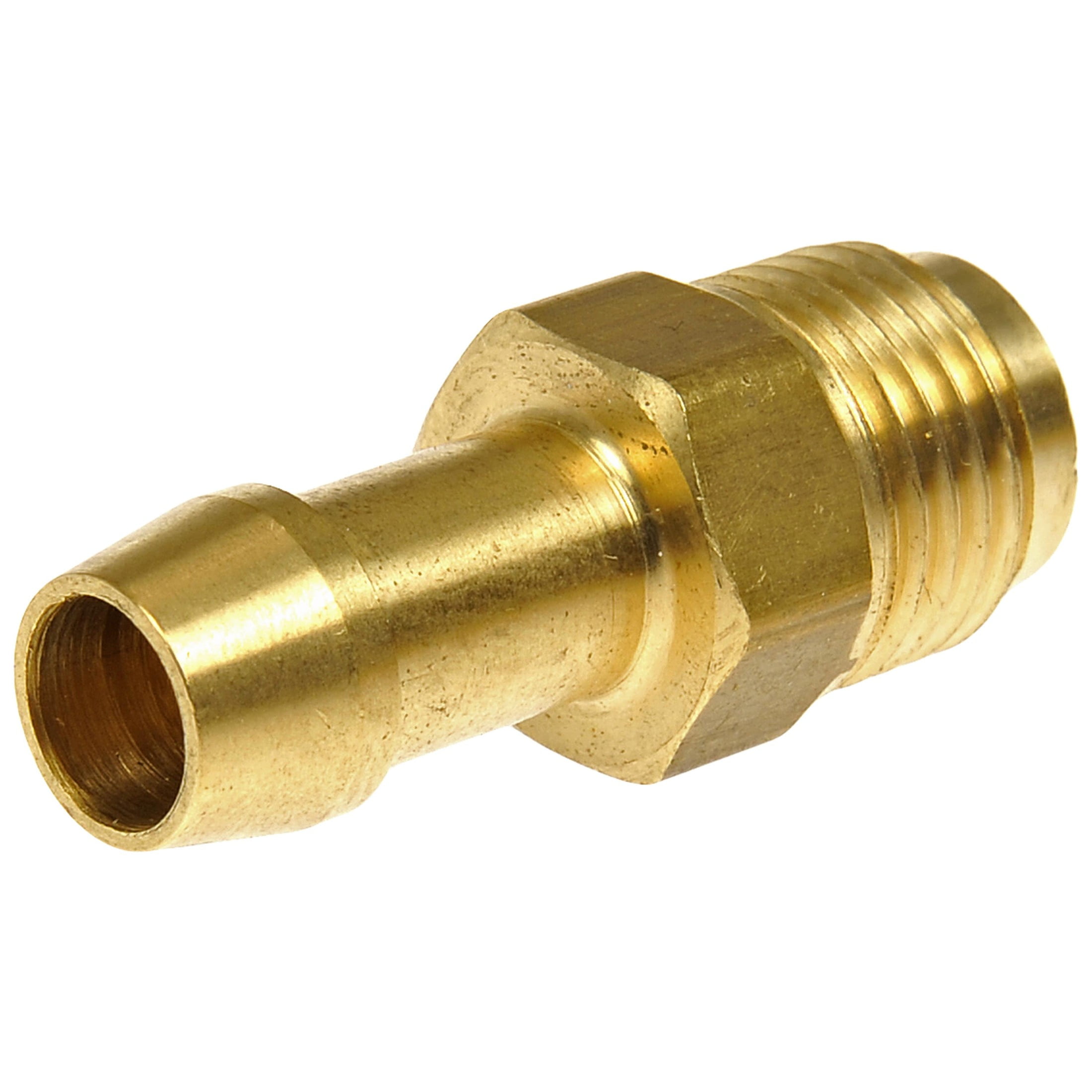 Dorman 785-402D Fuel Hose Fitting - Inverted Flare Male Connector - 5/ ...