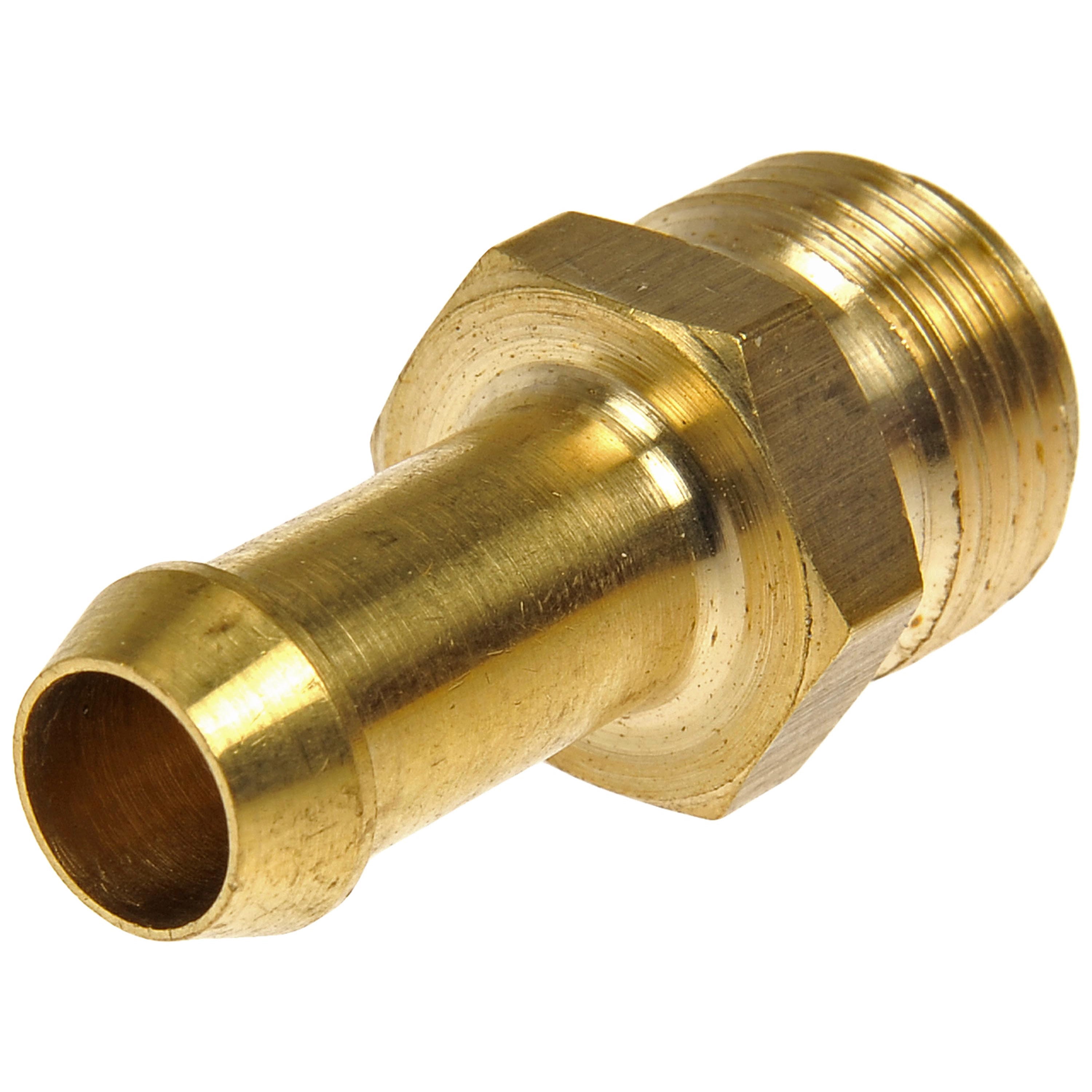 Dorman 785-412D Fuel Hose Fitting - Male Connector - 5/16 In. X 1/8 In ...