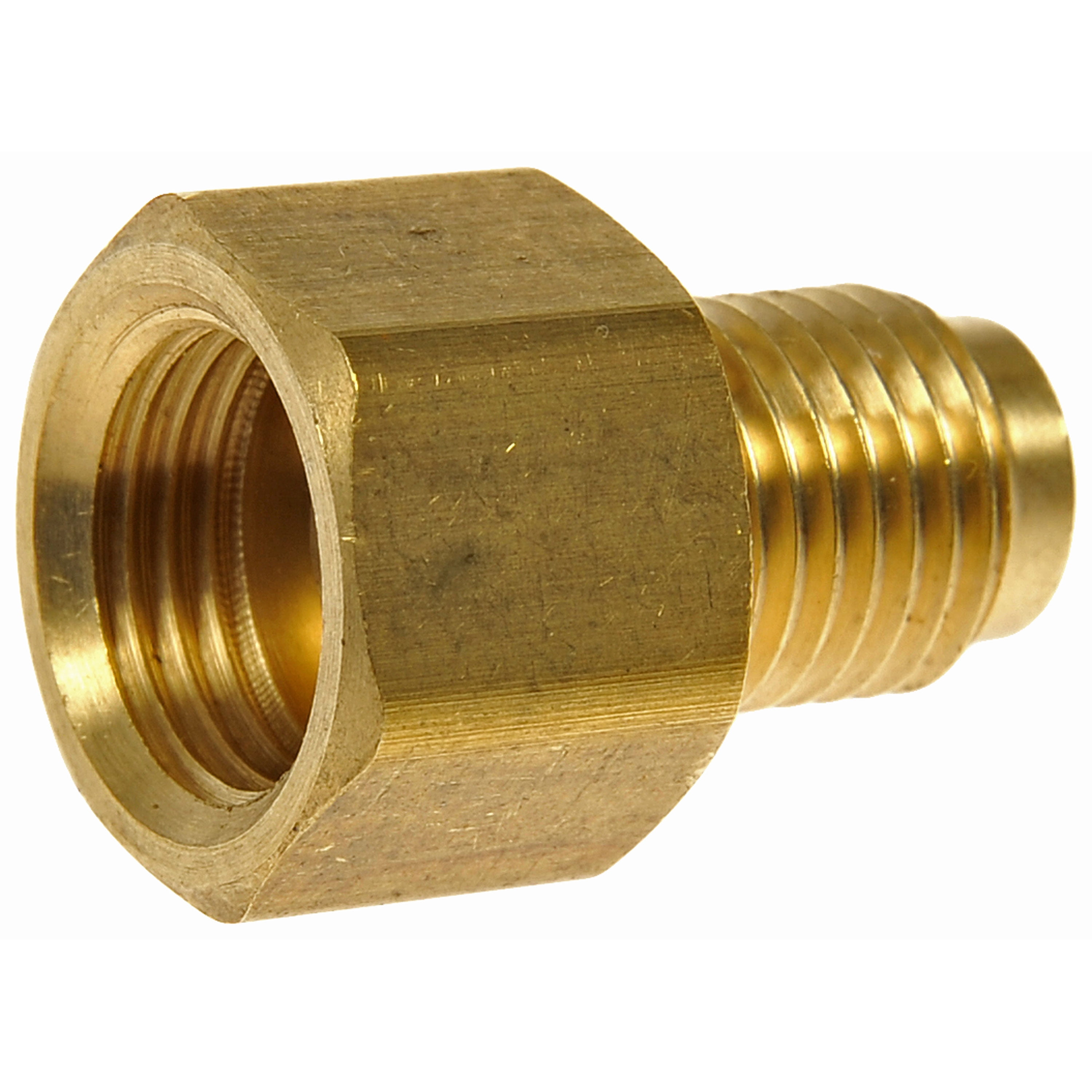 Dorman 785-434D Brake Adapter - Inverted Flare - 1/4 In. X 3/16 In ...