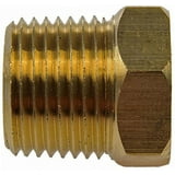 Dorman 785424 3/8 Pipe Plug - Walmart.com