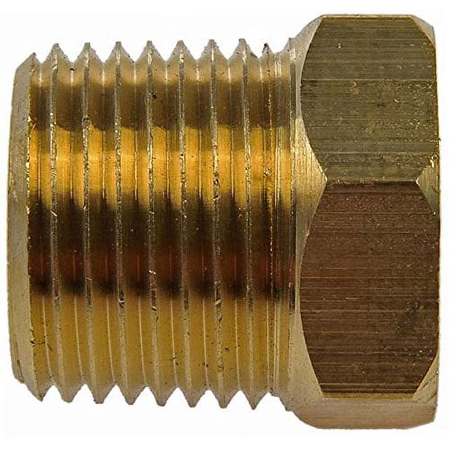 Dorman 785424 3/8 Pipe Plug - Walmart.com