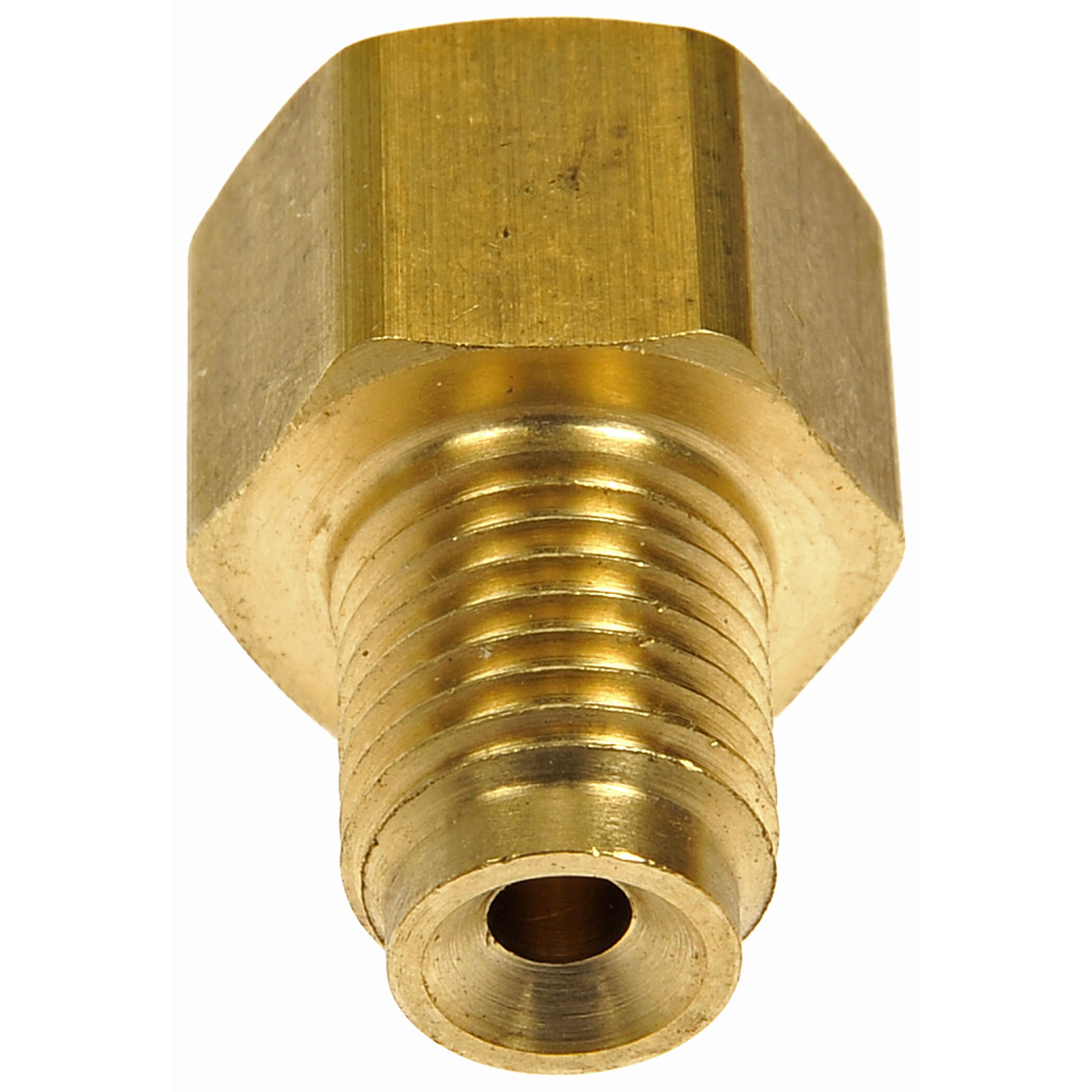 Dorman 785434 1/4" x 3/16" Brake Adapter - Walmart.com